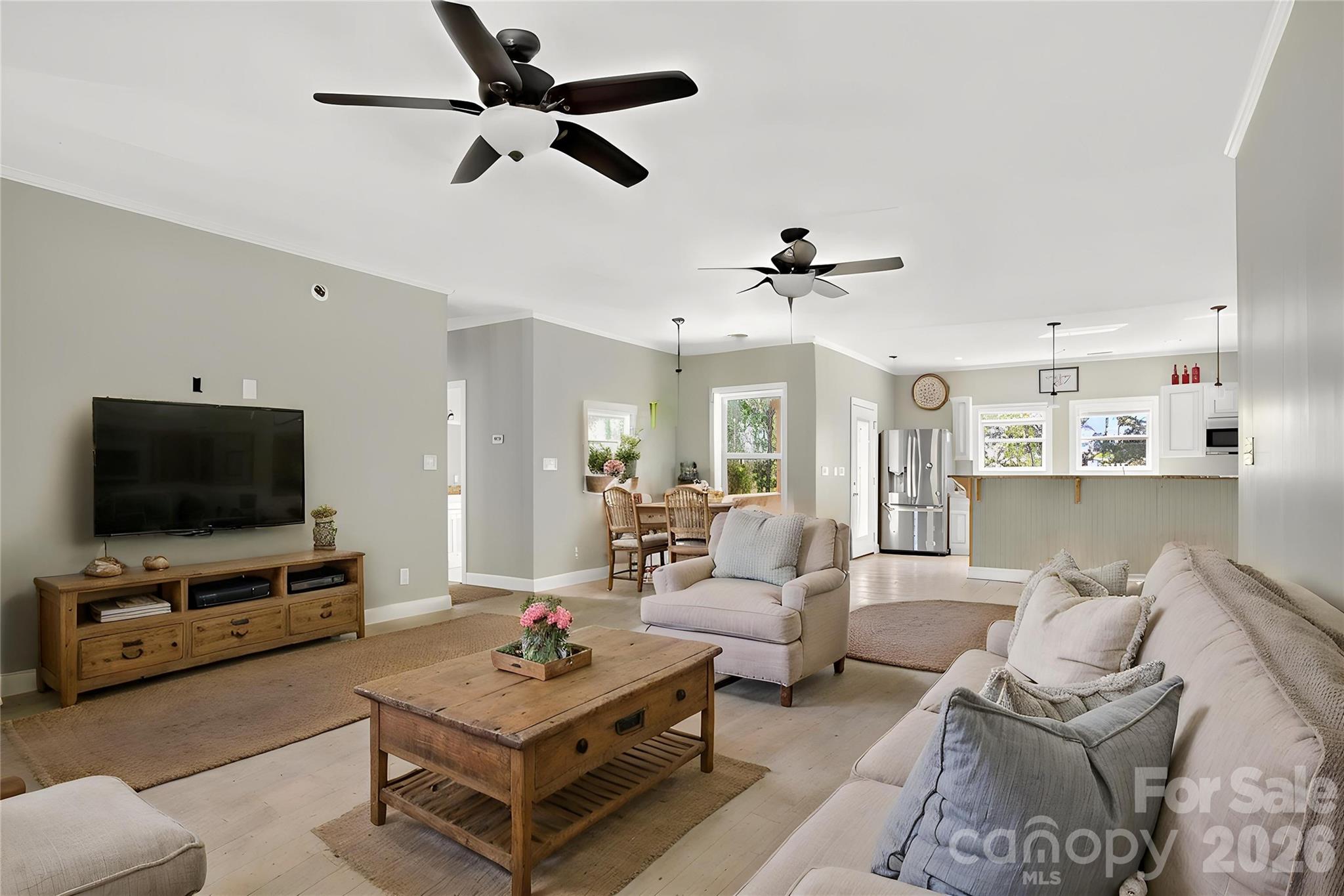6151 Settlers Trail, Stanfield, NC - photo 8 of 39
