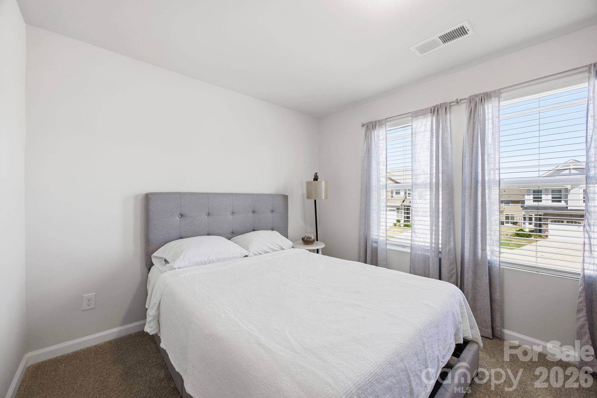 Photo 24 of 15617 Little Bluestem Street, Charlotte, NC