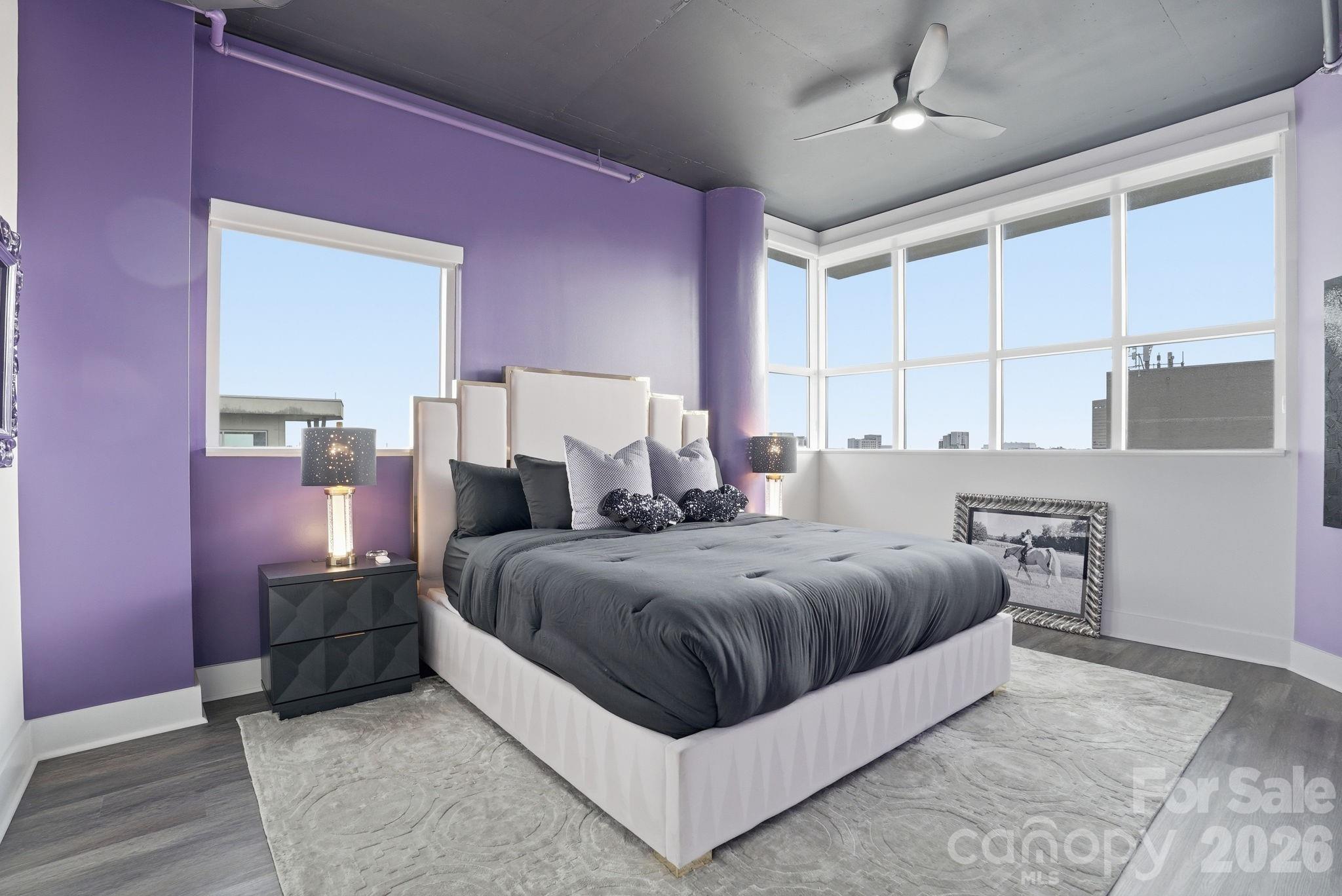 Photo 9 of 505 E 6th Street1006, Charlotte, NC