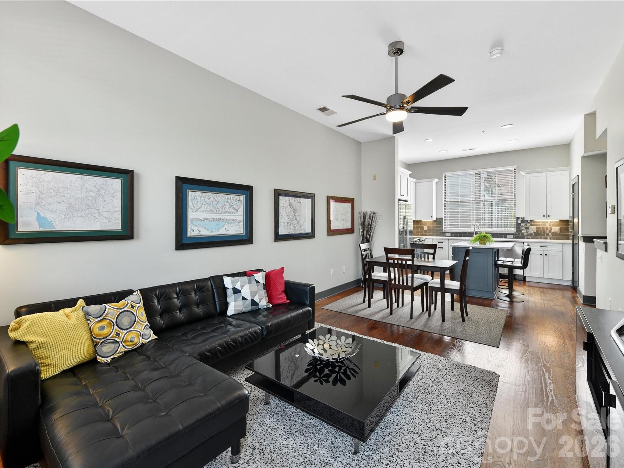 Photo 16 of 420 N Mcdowell Street, Charlotte, NC
