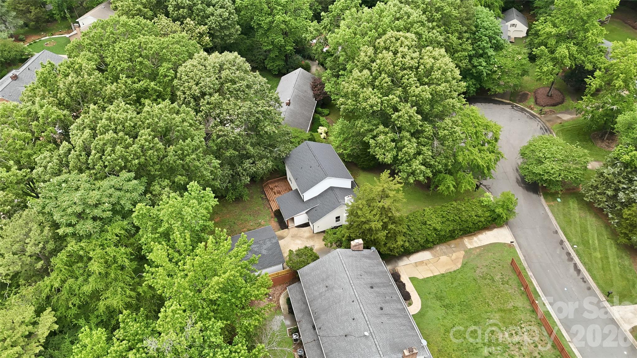 Photo 46 of 5910 Grosner Place, Charlotte, NC