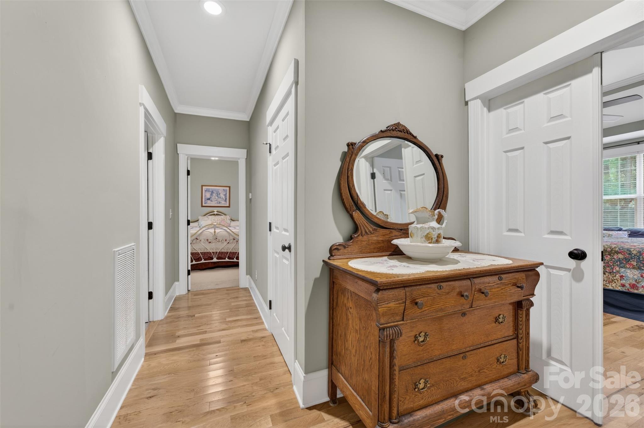 Home for sale at 8611 Kerns Meadow Lane1, Huntersville, NC — photo 16 of 33