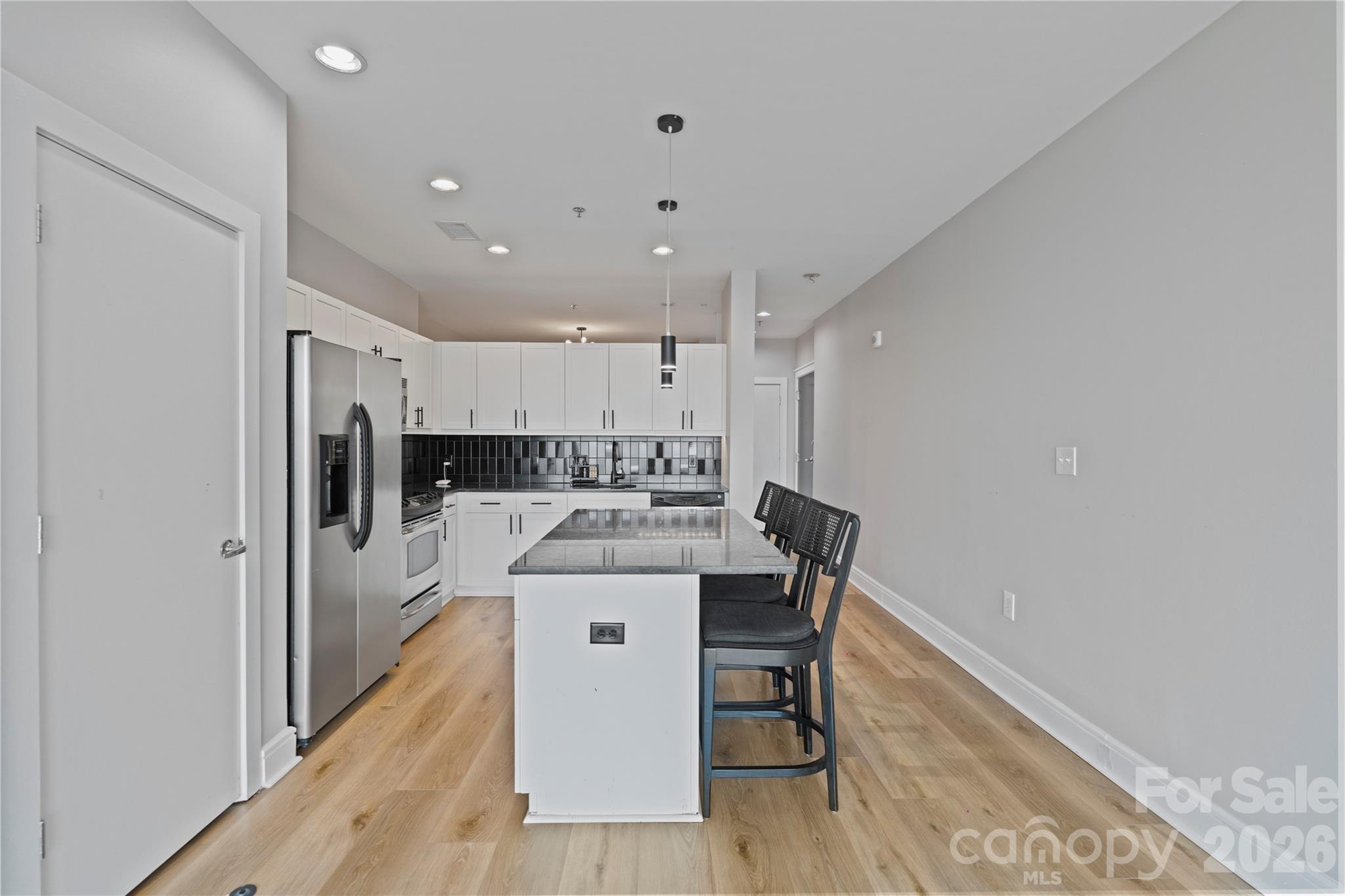 Photo 5 of 333 W Trade Street2103, Charlotte, NC
