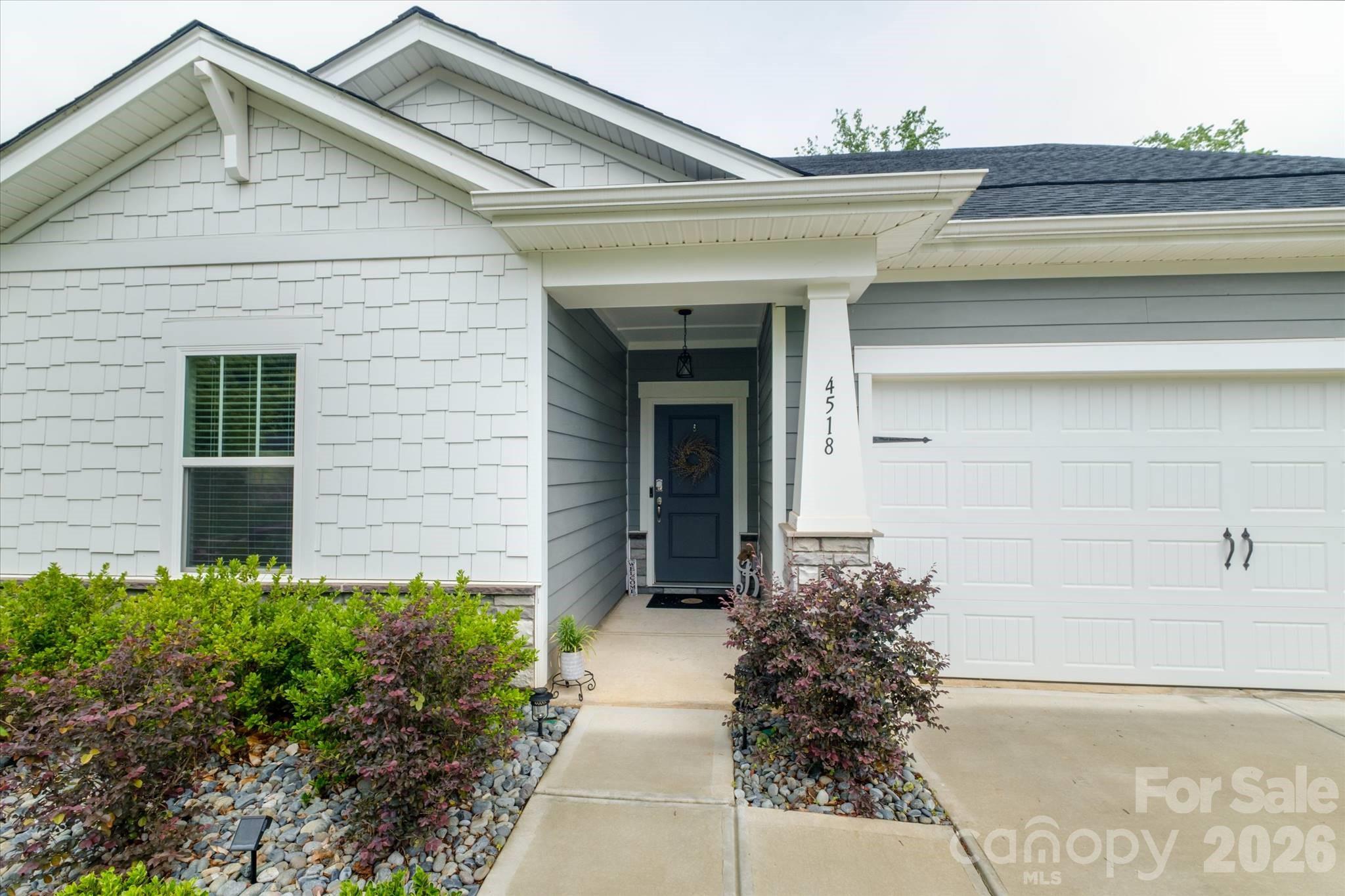 Photo 3 of 4518 Duplin Drive, Charlotte, NC