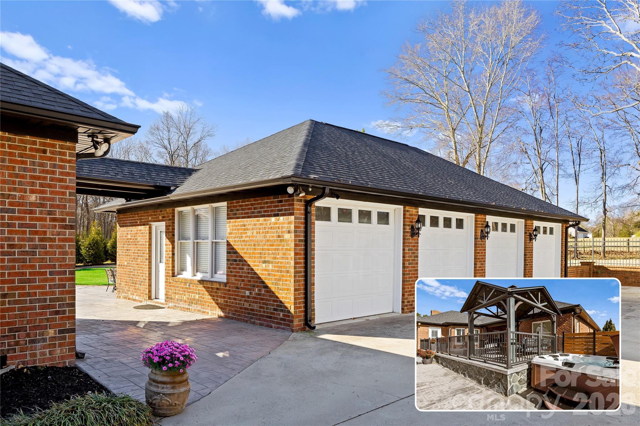 4122 Amarillo Drive SW, Concord, NC