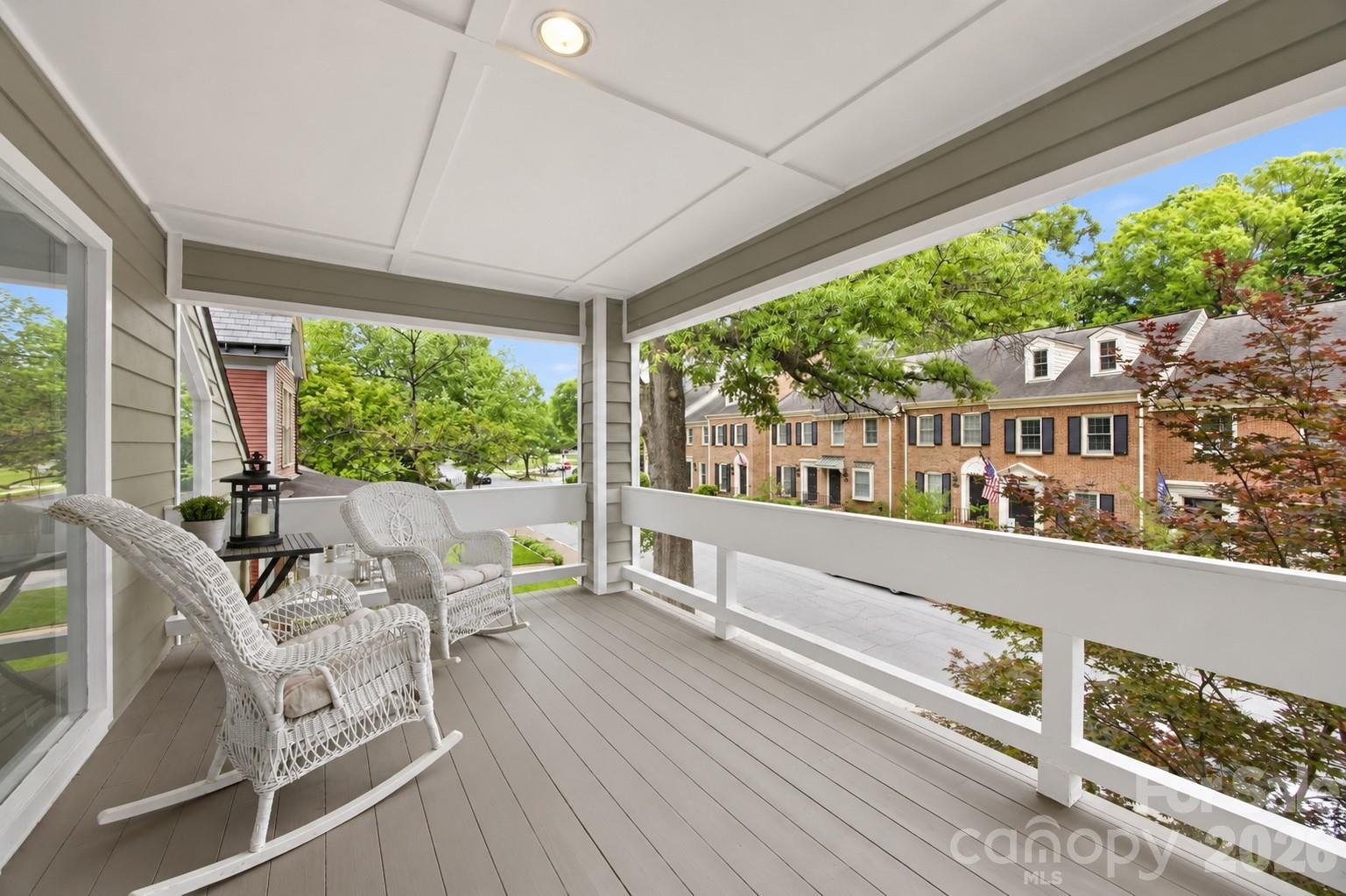 Photo 39 of 517 N Poplar Street, Charlotte, NC