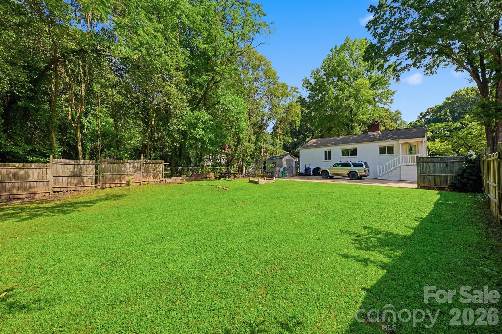 Photo 20 of 2736 Palm Avenue, Charlotte, NC
