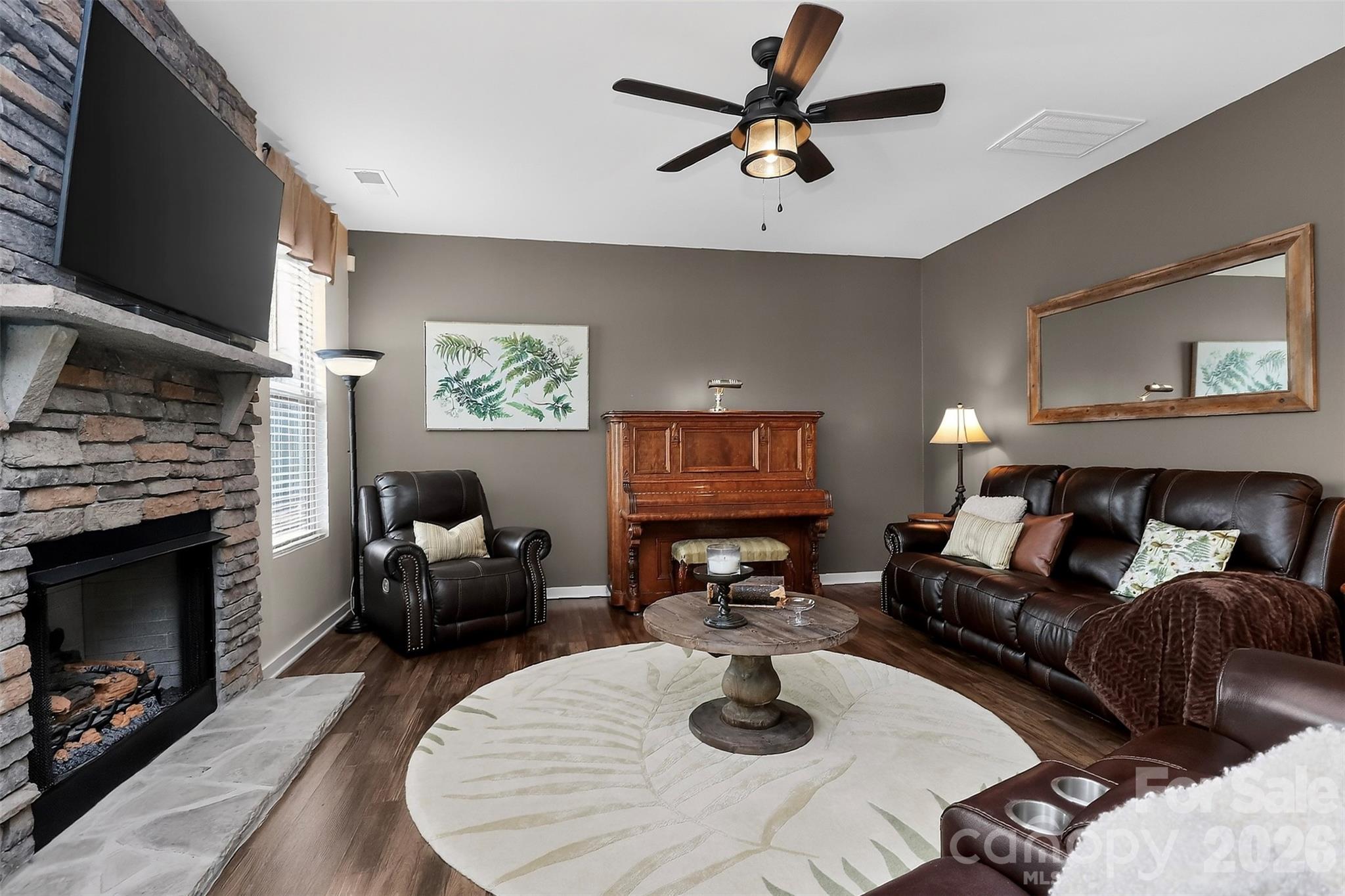 Photo 6 of 4626 Gibbons Link Road, Charlotte, NC