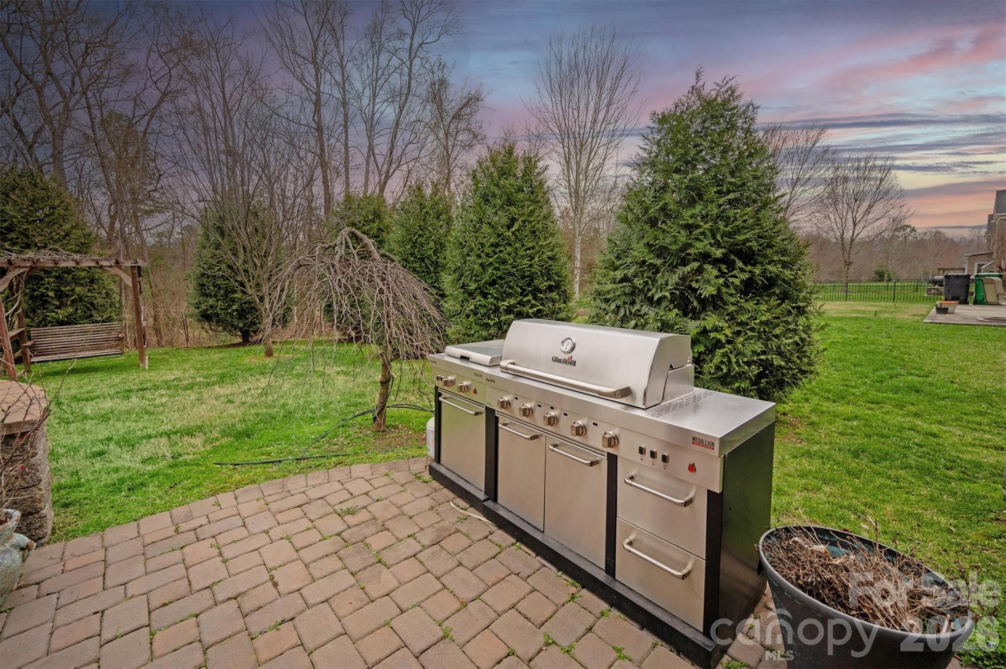 Photo 33 of 17515 Campbell Hall Court, Charlotte, NC