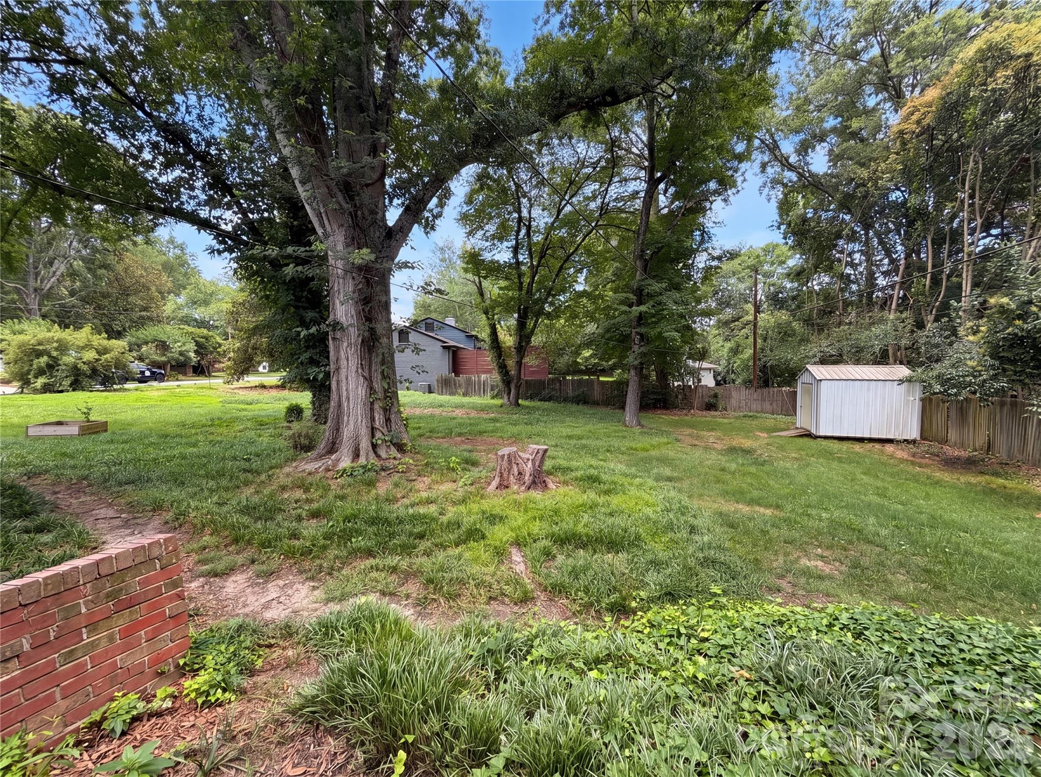 Home for sale at 5410 Sharon Road, Charlotte, NC — photo 3 of 19
