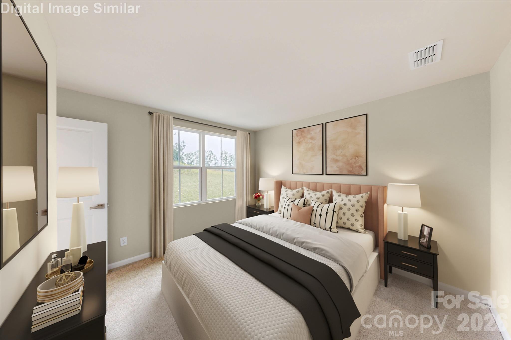 1330 Elm Forest Lane, China Grove, NC - photo 10 of 19