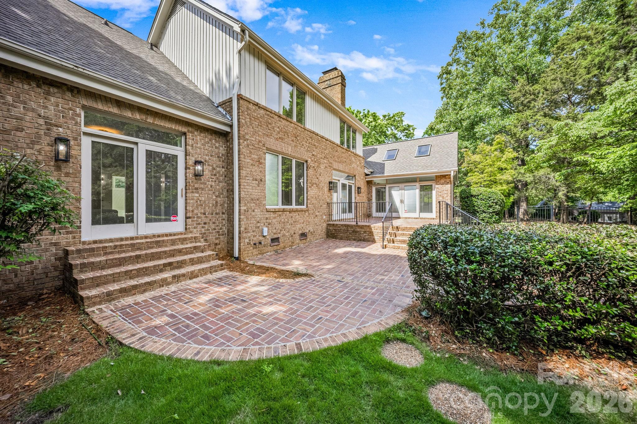 Photo 42 of 5901 Marsailles Court, Charlotte, NC