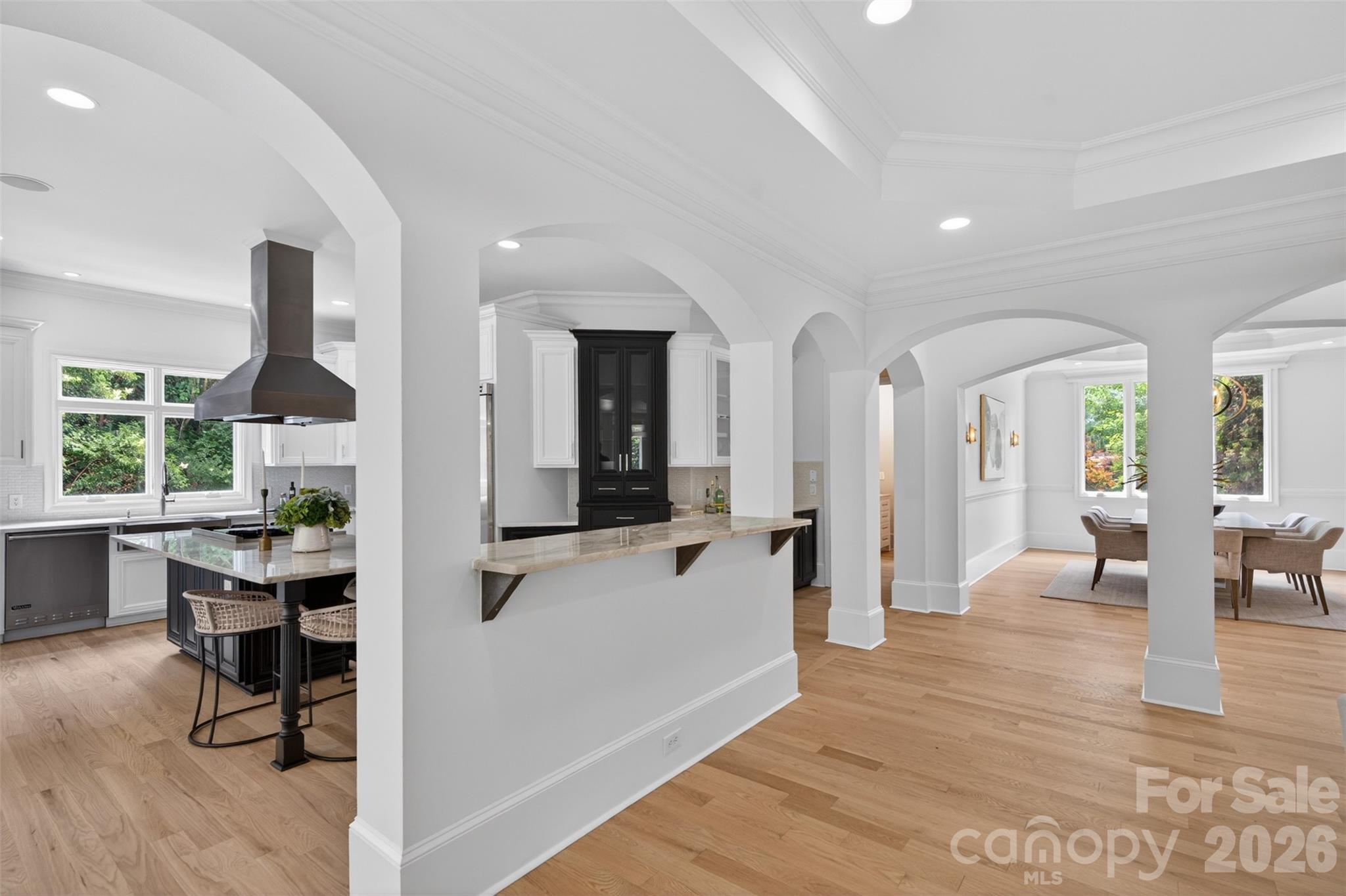 Photo 7 of 2132 Foxcroft Woods Lane, Charlotte, NC