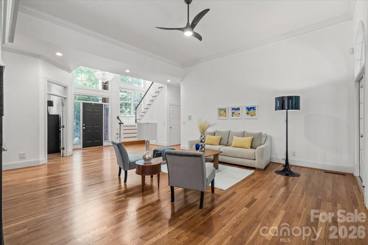 Photo 5 of 4909 Deer Walk Avenue, Charlotte, NC
