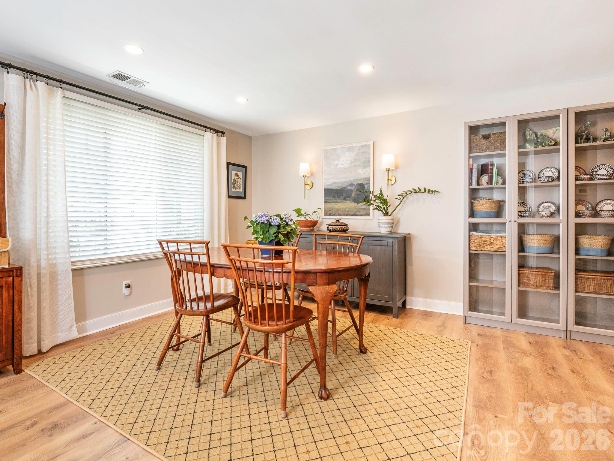 Photo 3 of 11613 Five Cedars Road, Charlotte, NC
