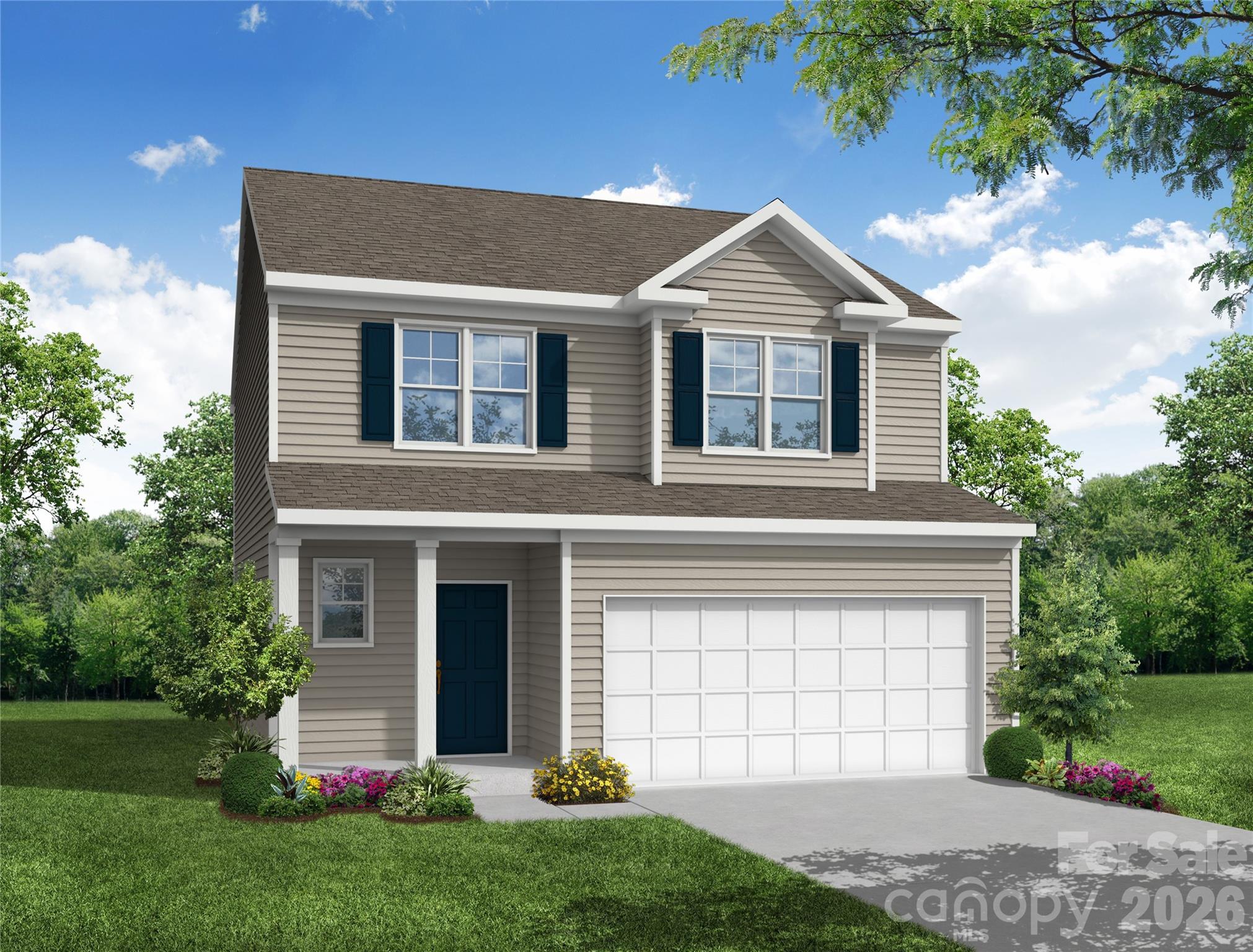 Home for sale at 13118 Foxberry Road, Charlotte, NC — photo 1 of 20