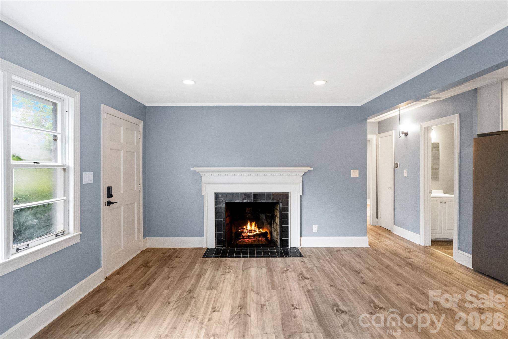 Photo 6 of 1626 Taylor Avenue, Charlotte, NC