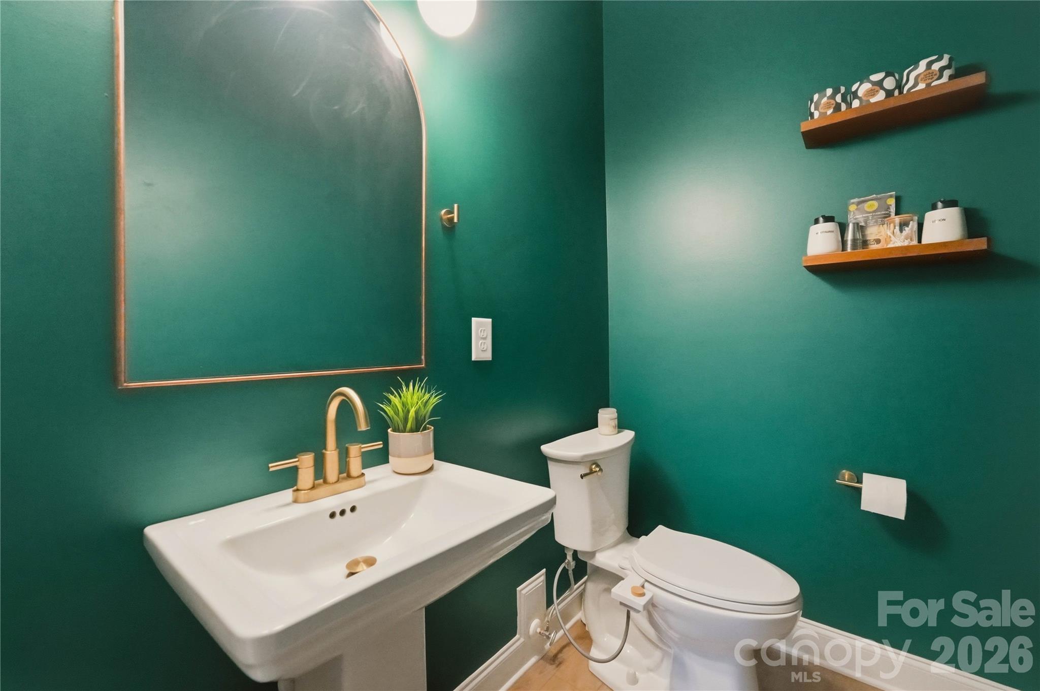 Photo 6 of 1222 Gaston Street, Charlotte, NC