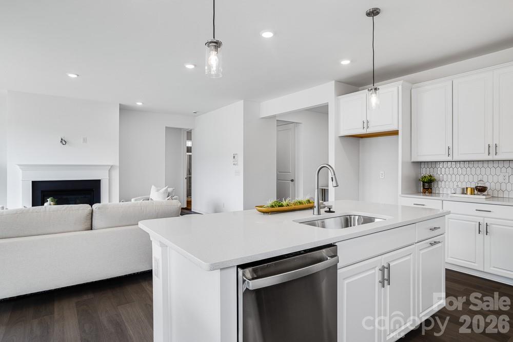 Photo 8 of 18230 Torchbearer Lane, Charlotte, NC