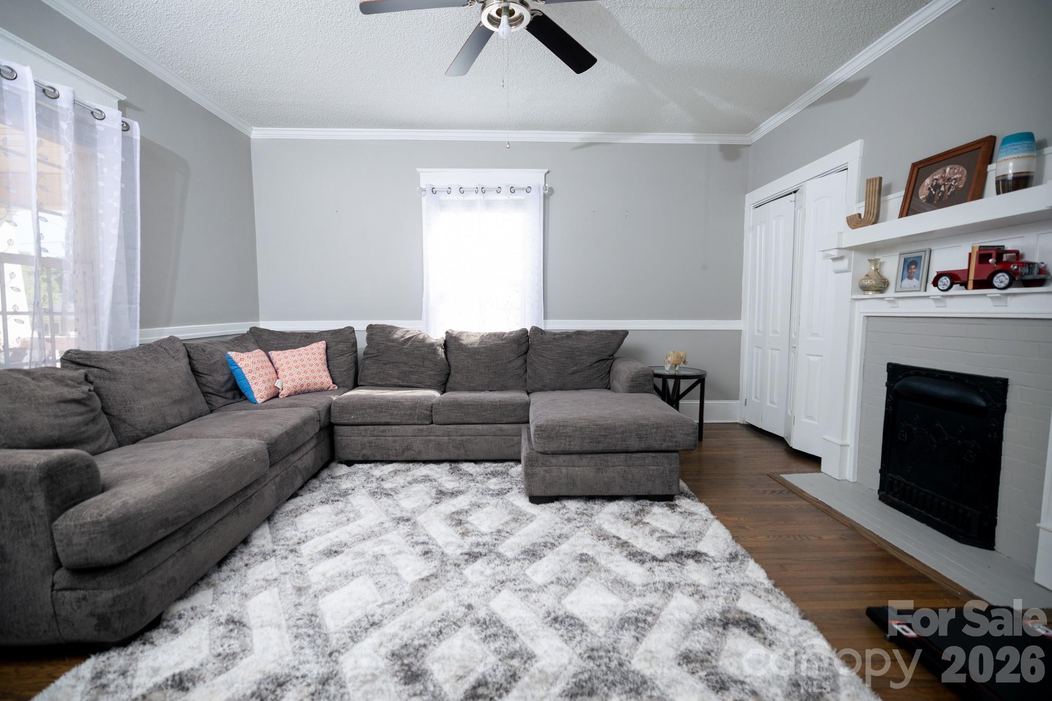 1206 N CHURCH Drive, Salisbury, NC - photo 15 of 23