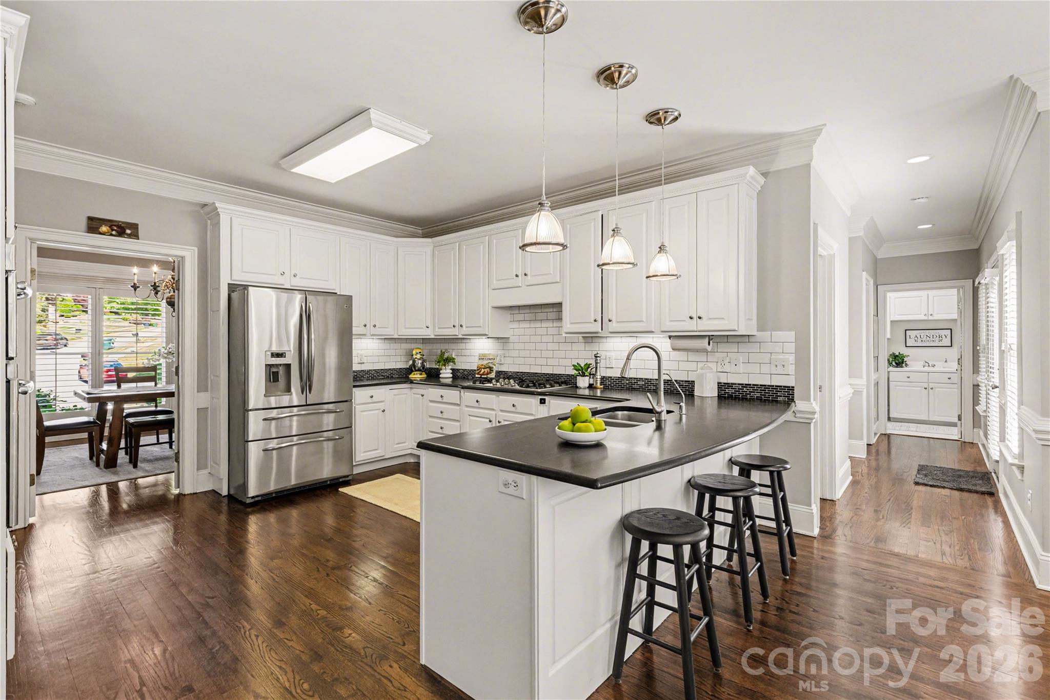 Photo 14 of 9341 Whispering Wind Drive, Charlotte, NC