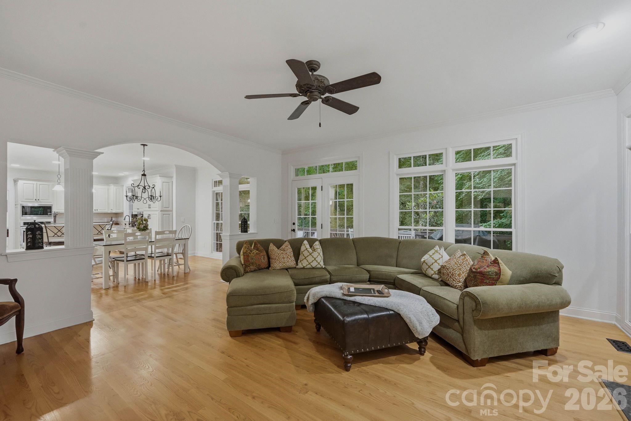 Photo 26 of 12529 Preservation Pointe Drive, Charlotte, NC