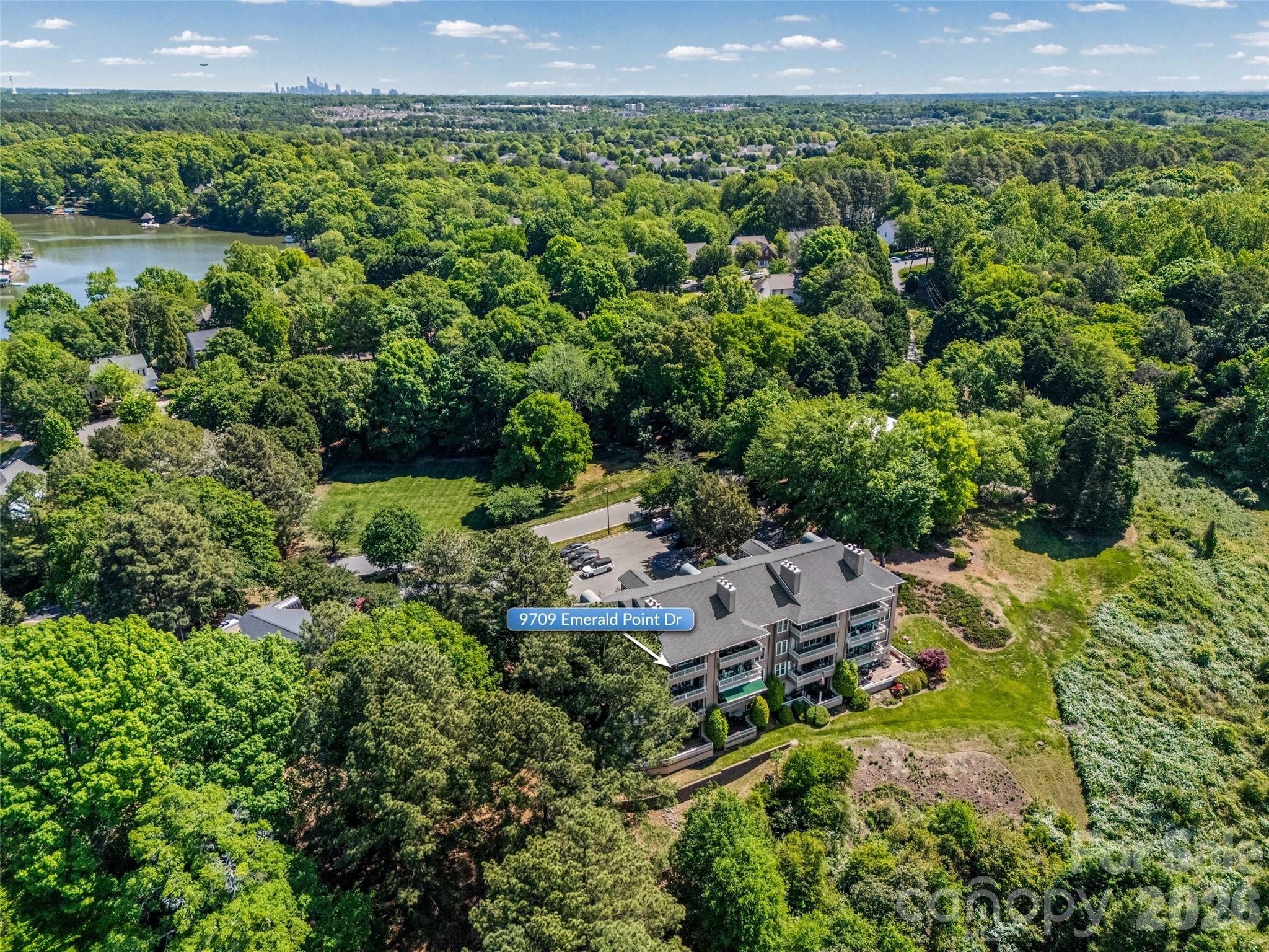 Photo 36 of 9709 Emerald Point Drive12, Charlotte, NC
