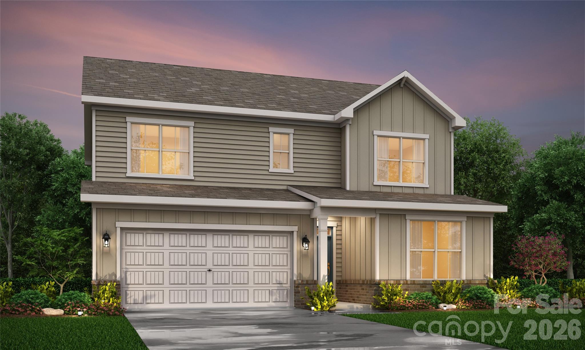 10060 Cannon Vista Lane, Kannapolis, NC