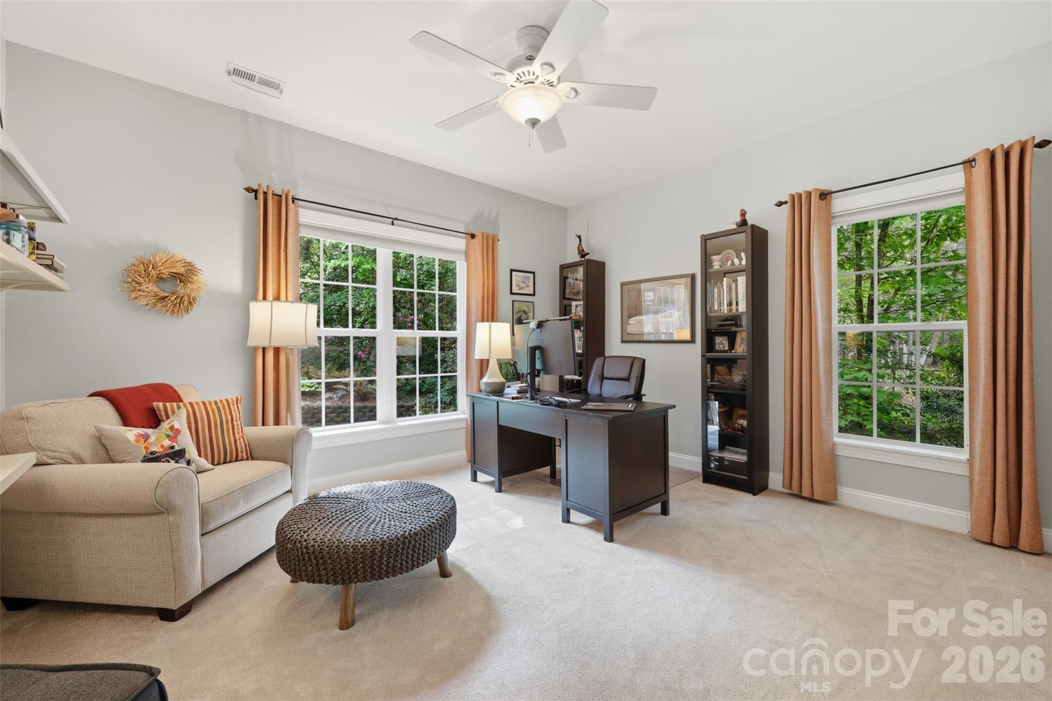 436 Cornerstone Drive, Taylorsville, NC - photo 32 of 49