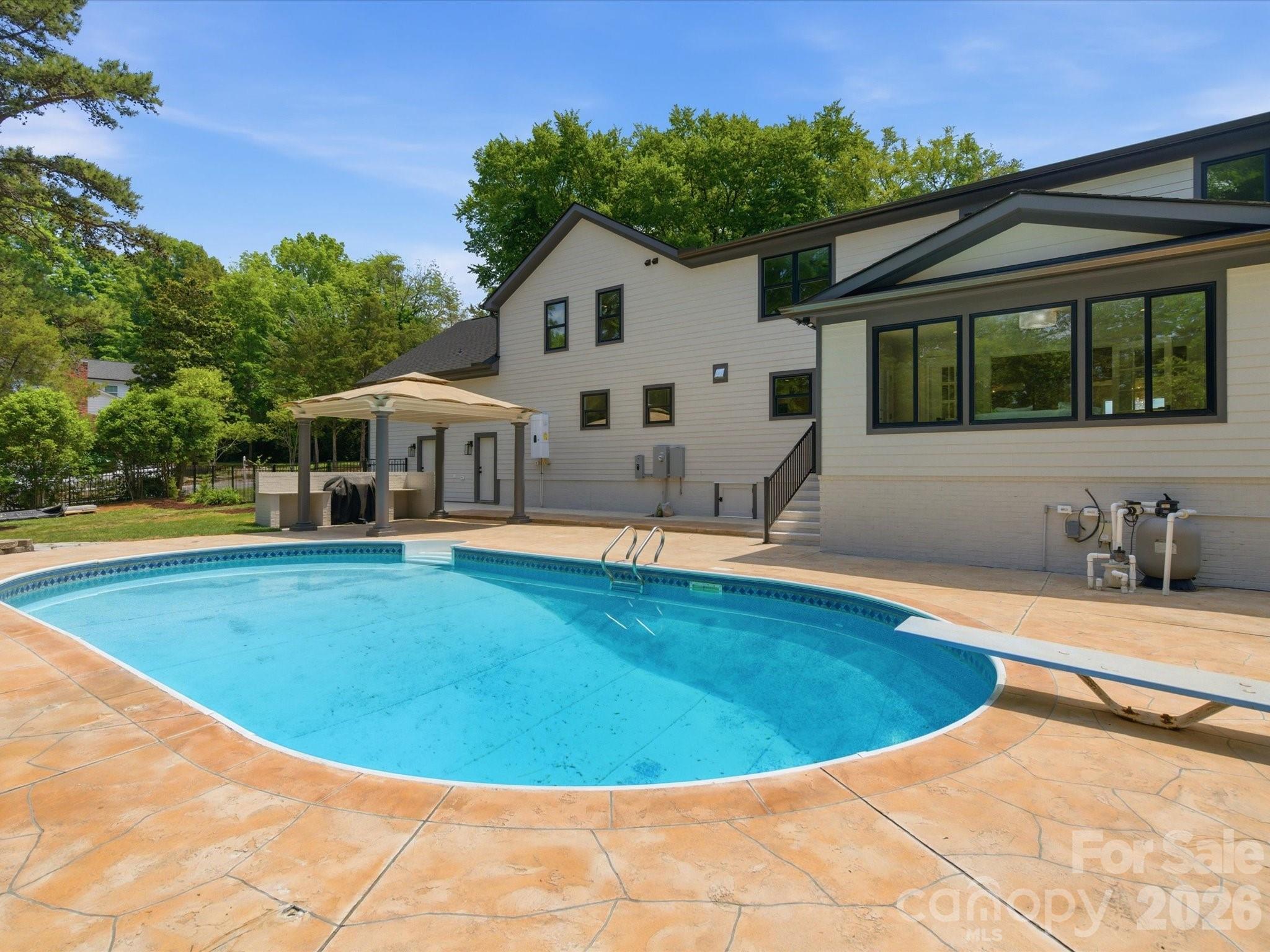 3600 Carmel Road, Charlotte, NC - photo 41 of 47