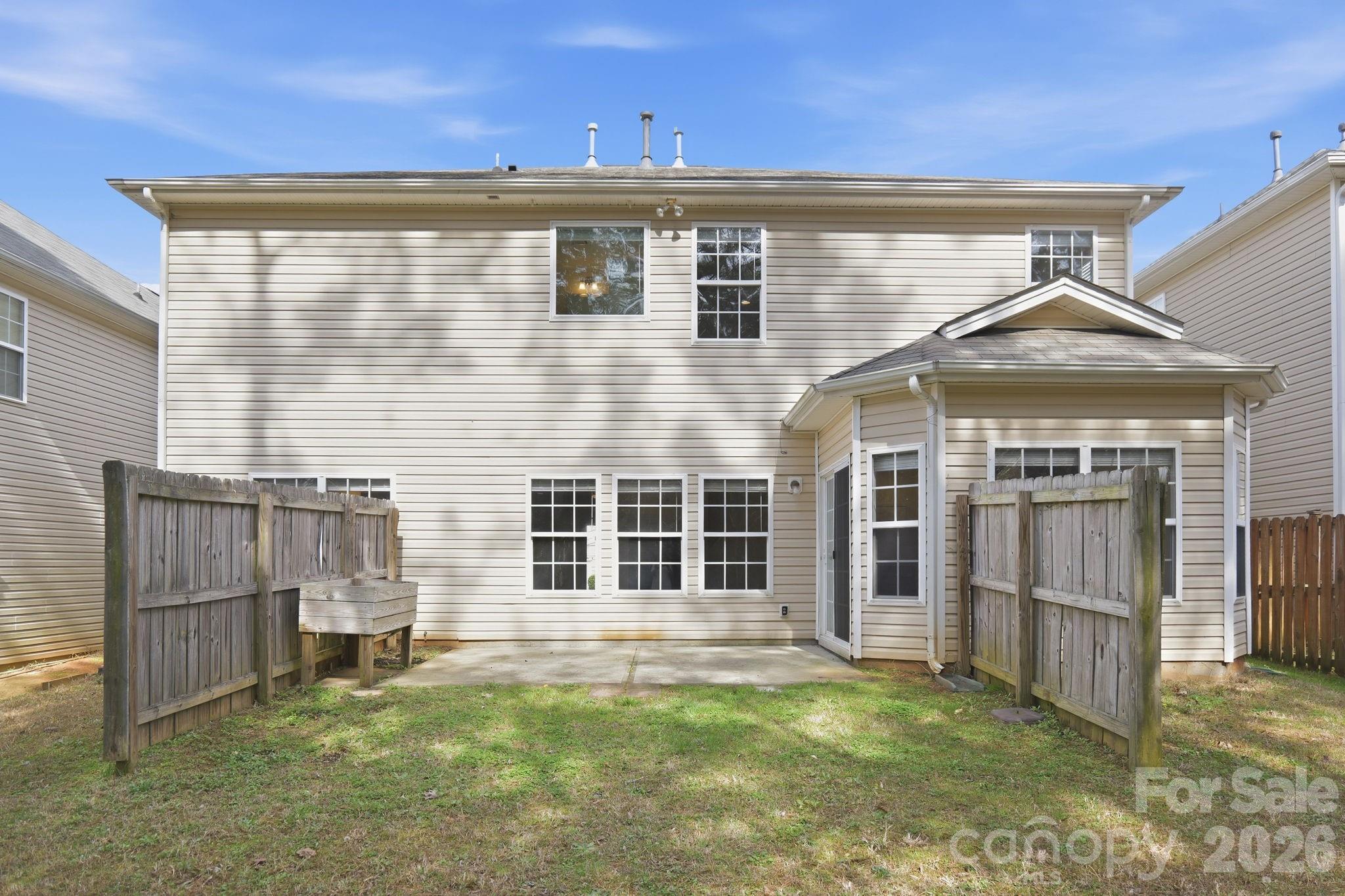Photo 29 of 15614 Normans Landing Drive, Charlotte, NC