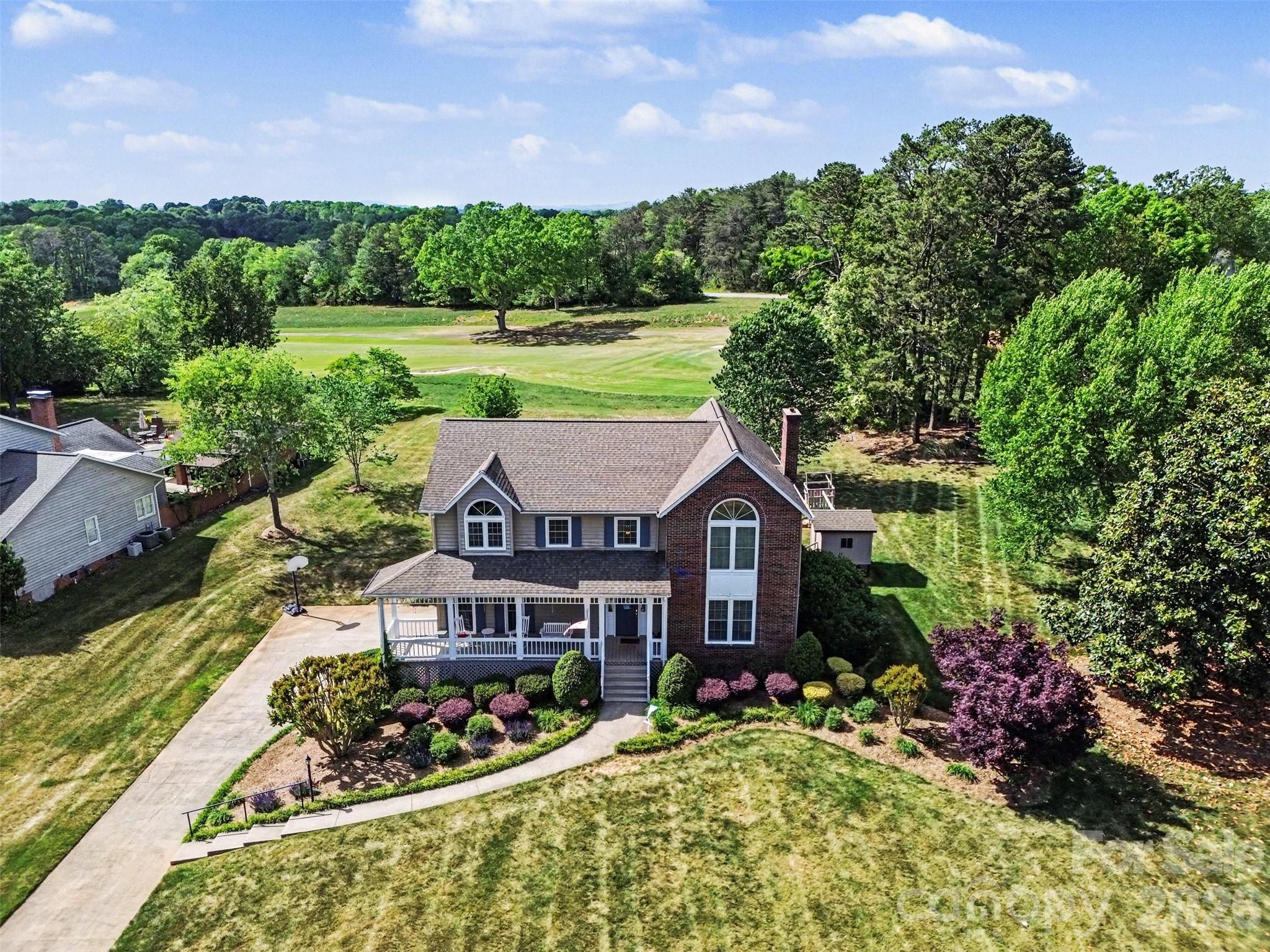 4051 Pinecrest Drive NE, Hickory, NC - photo 40 of 42