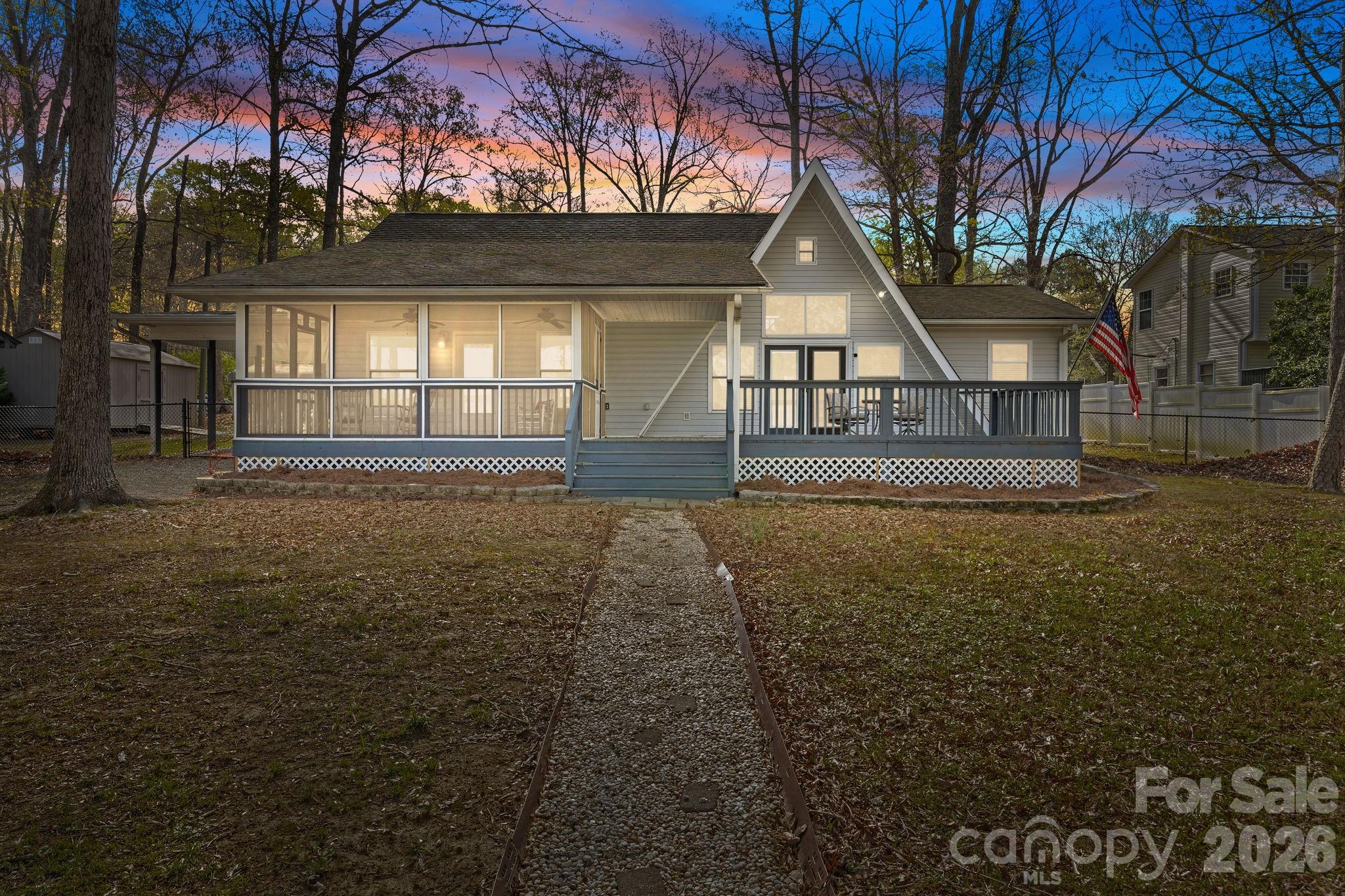 Photo 2 of 1870 Scout Road, Salisbury, NC