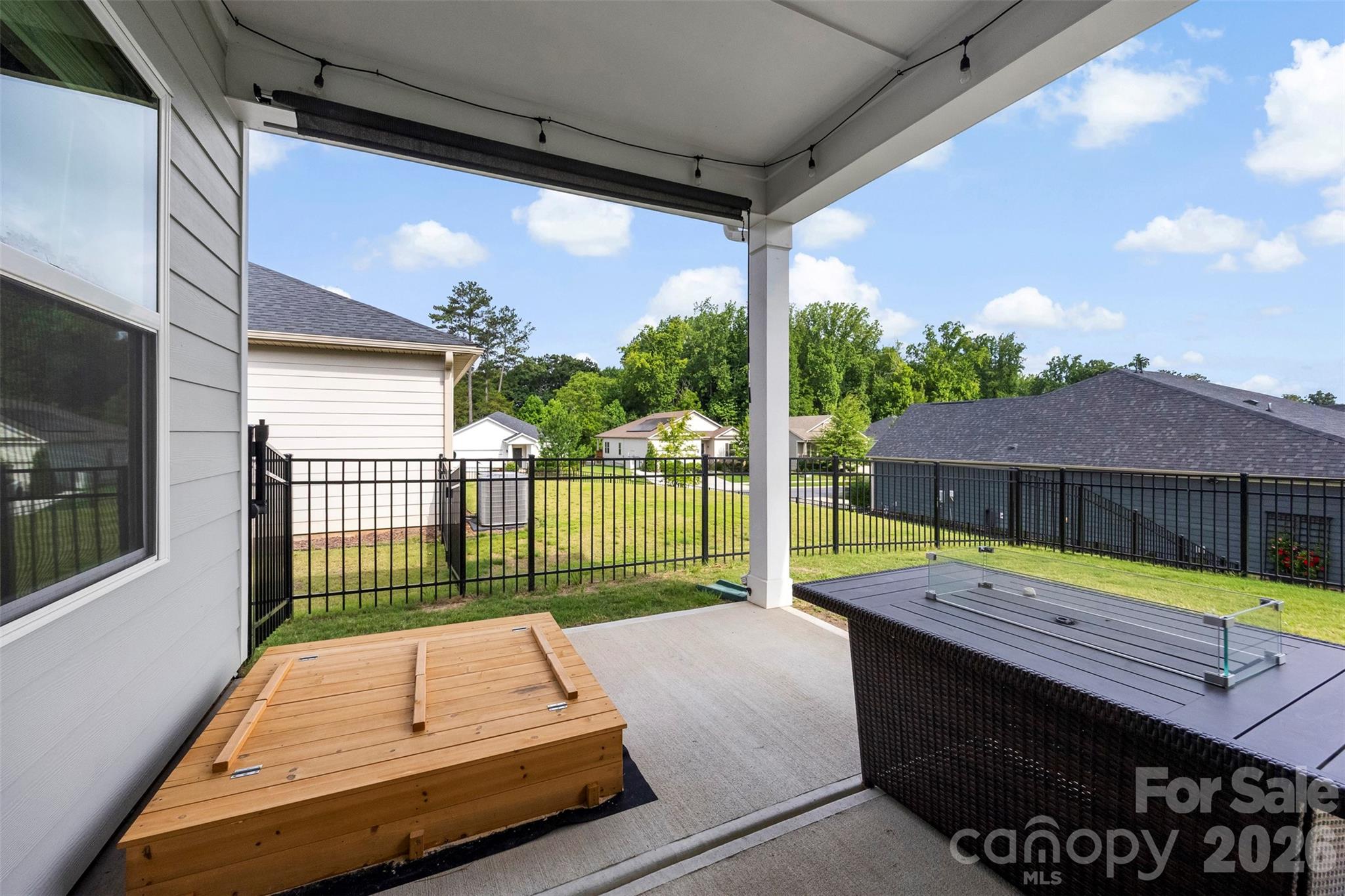 Home for sale at 4522 Bright Road, Charlotte, NC — photo 18 of 29
