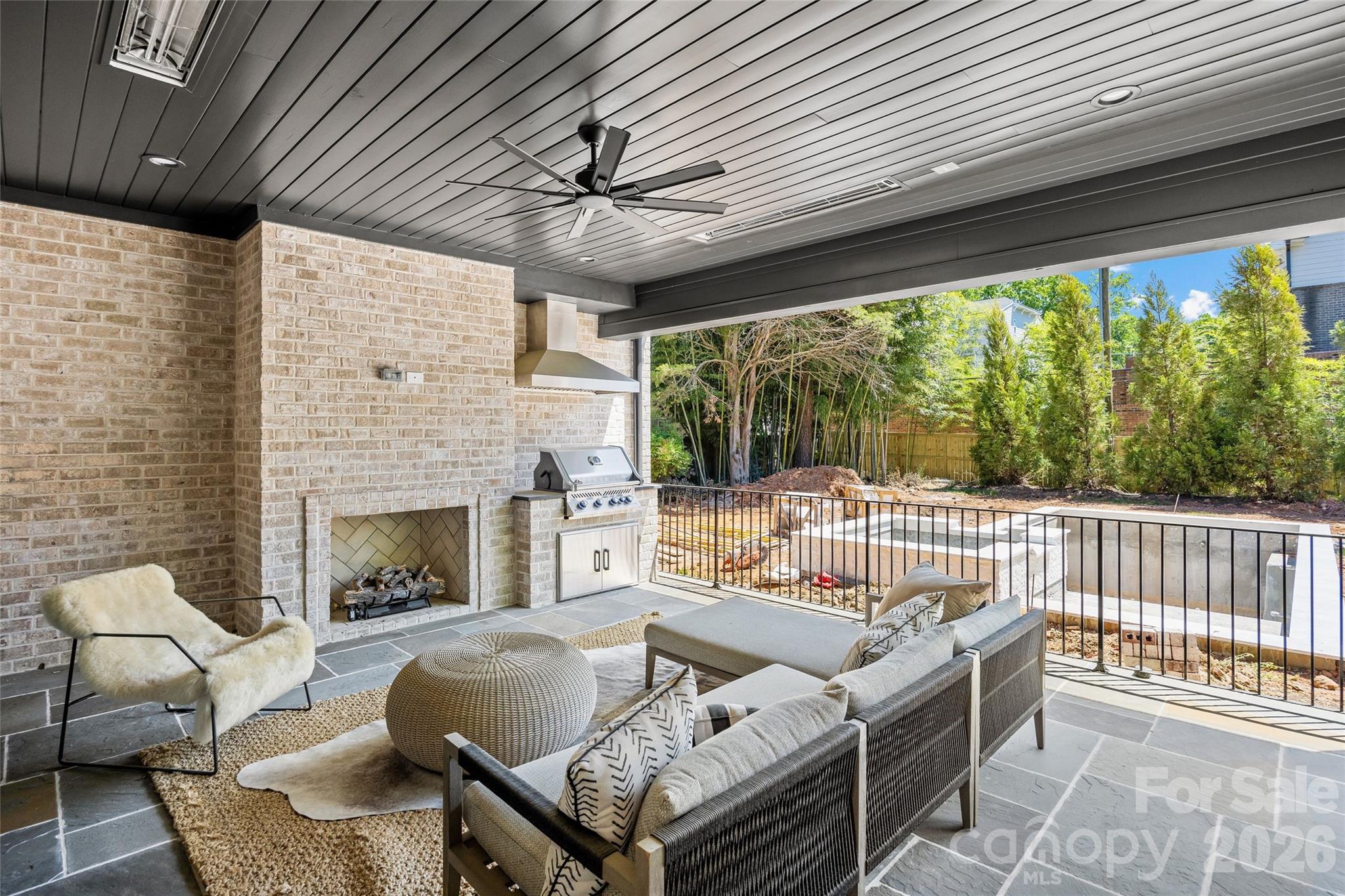 Photo 41 of 1321 Ferncliff Road, Charlotte, NC