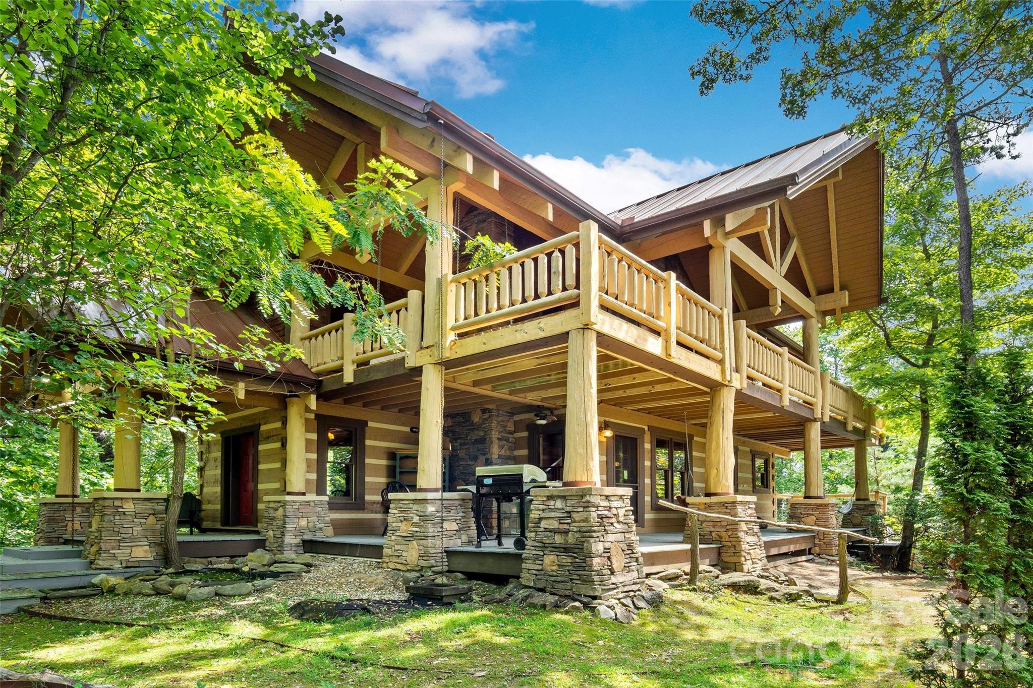 277 Long Ridge Road882, 889, Old Fort, NC - photo 1 of 43