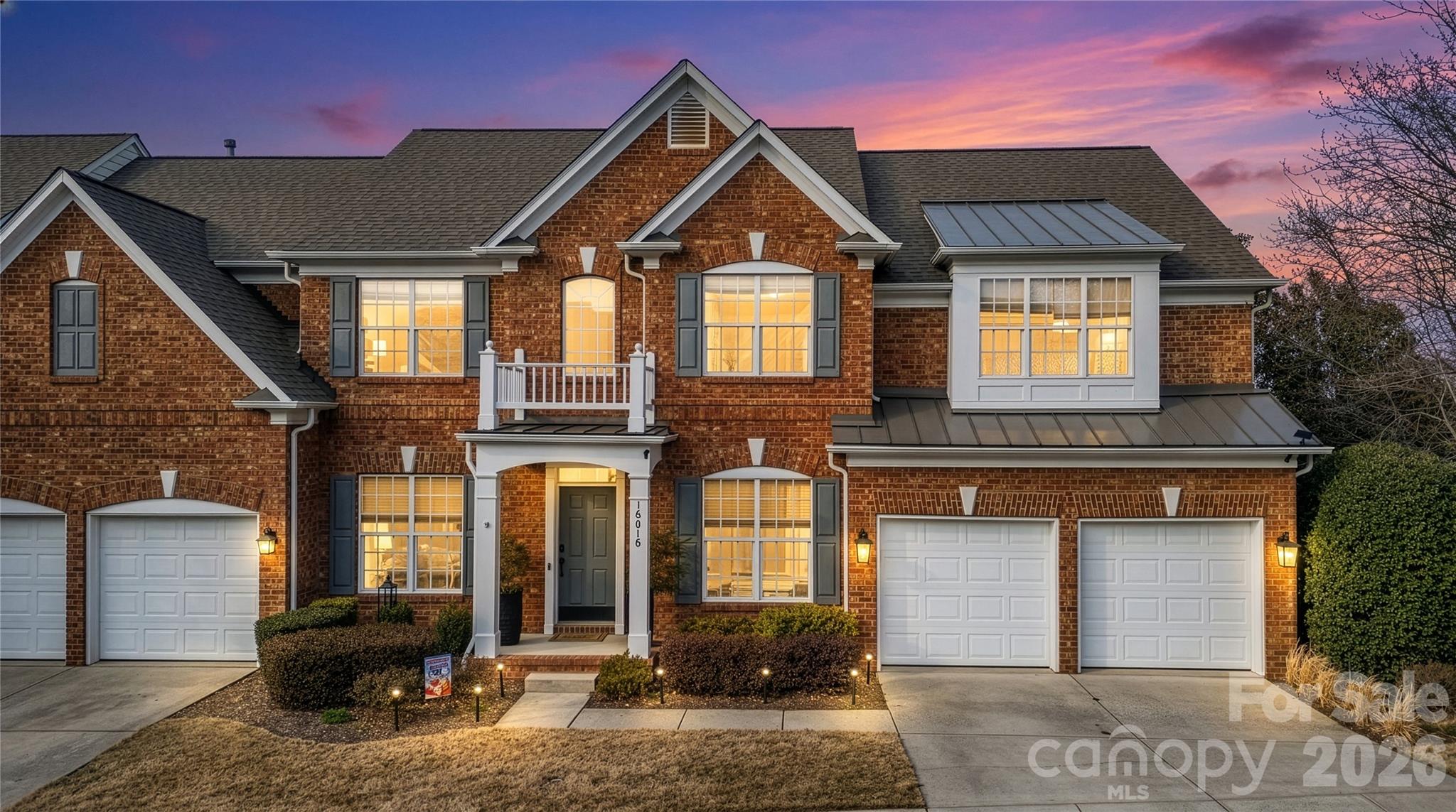 Photo 3 of 10610 Rogalla Drive, Charlotte, NC