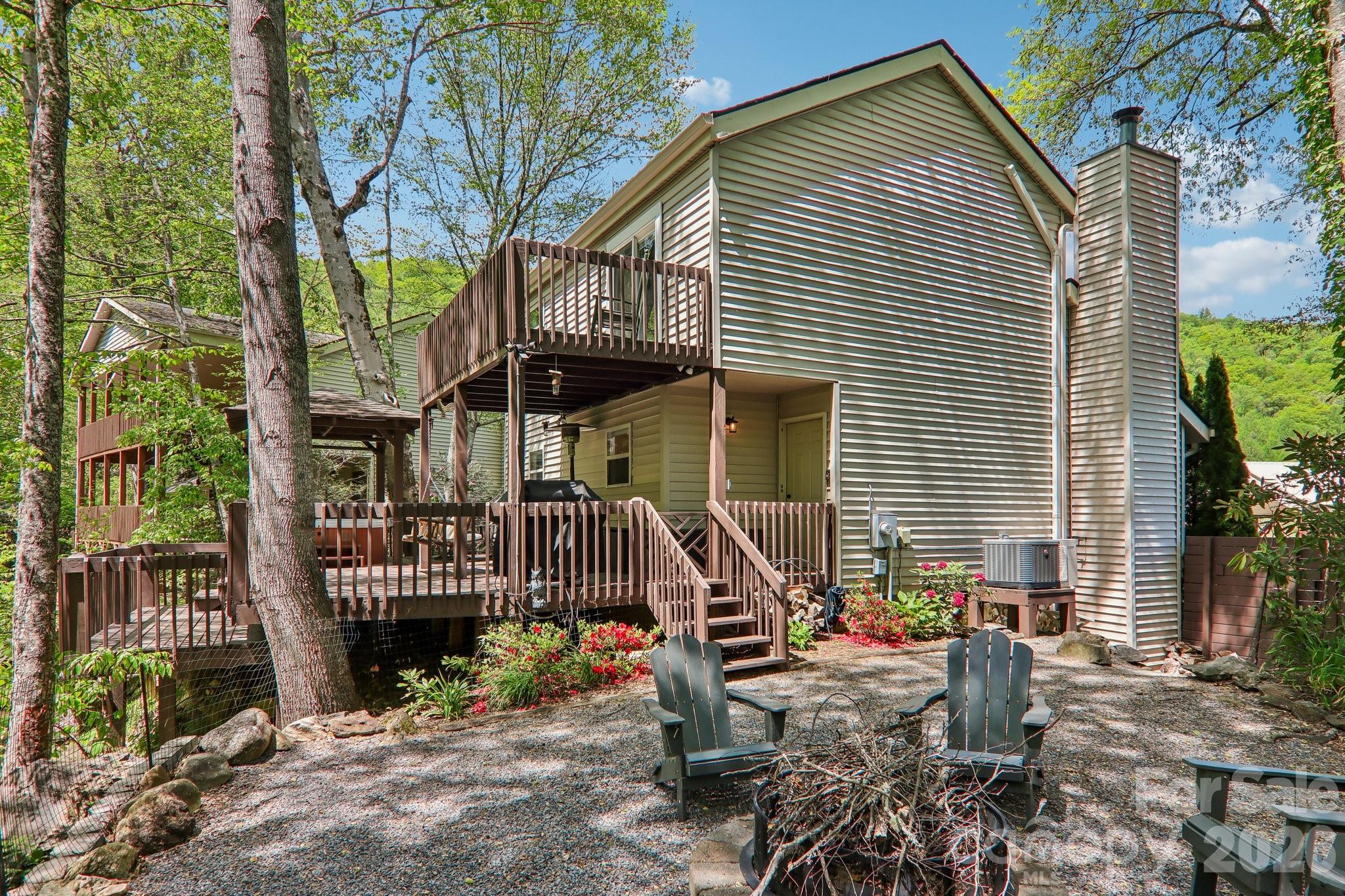 12 Indian Trace Road, Maggie Valley, NC - photo 36 of 46