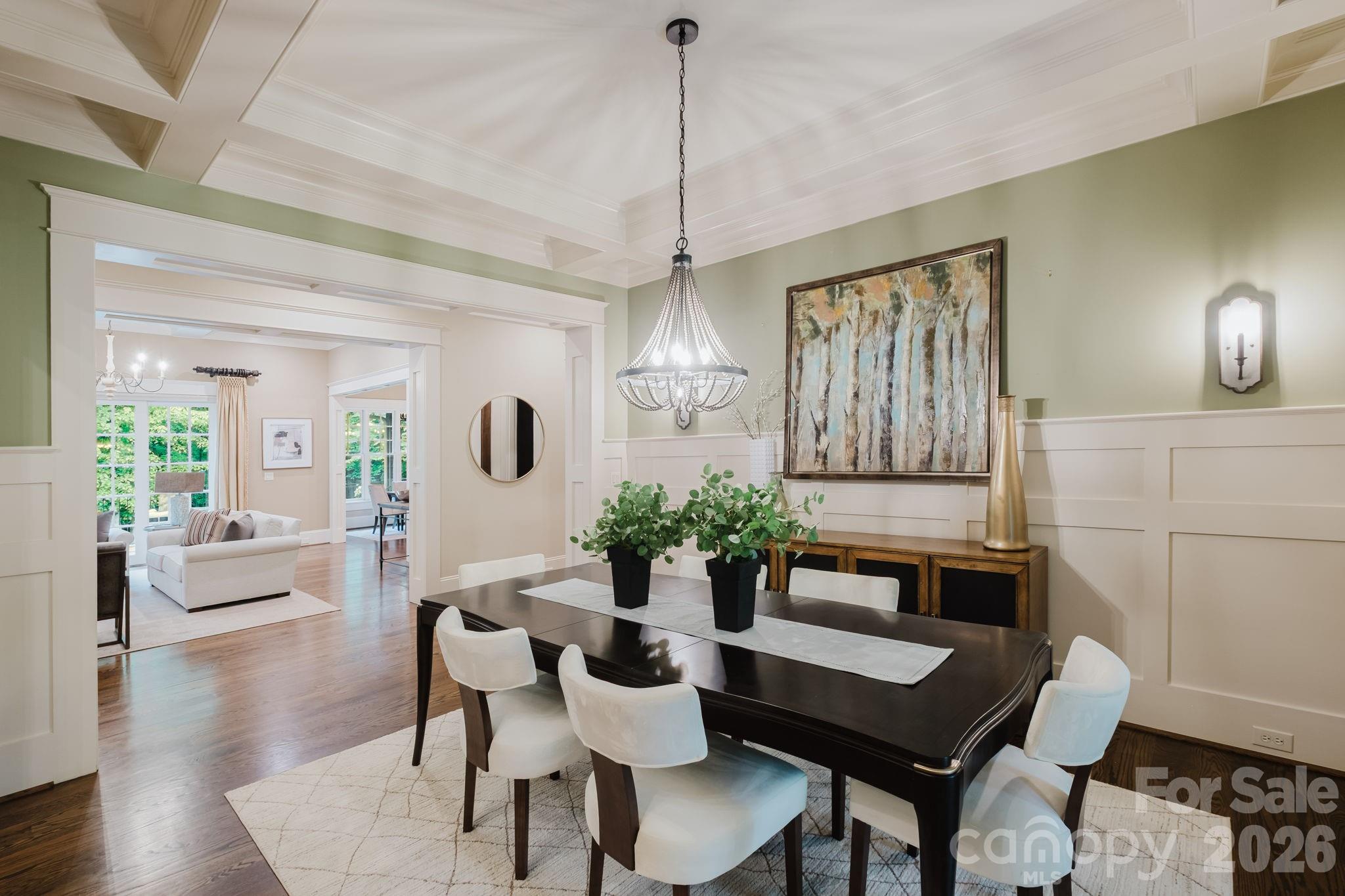 Photo 6 of 10930 Green Heron Court, Charlotte, NC