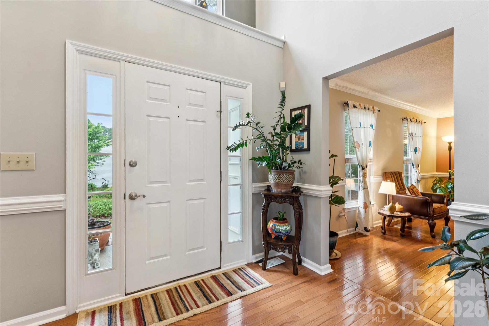 4113 Hallam Court, Charlotte, NC - photo 4 of 43