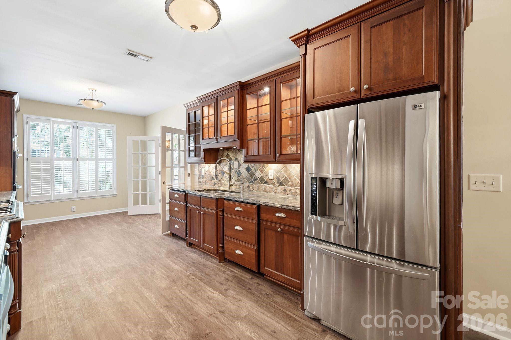 Photo 12 of 7711 Abbotsinch Court, Charlotte, NC