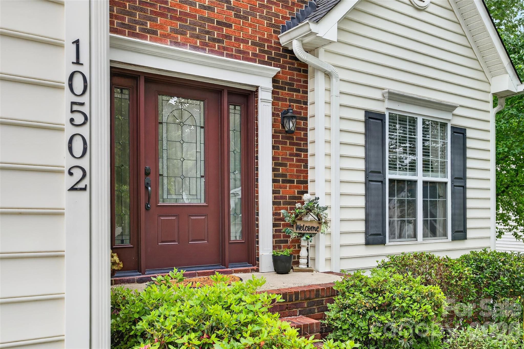 Photo 3 of 10502 Hellebore Road, Charlotte, NC