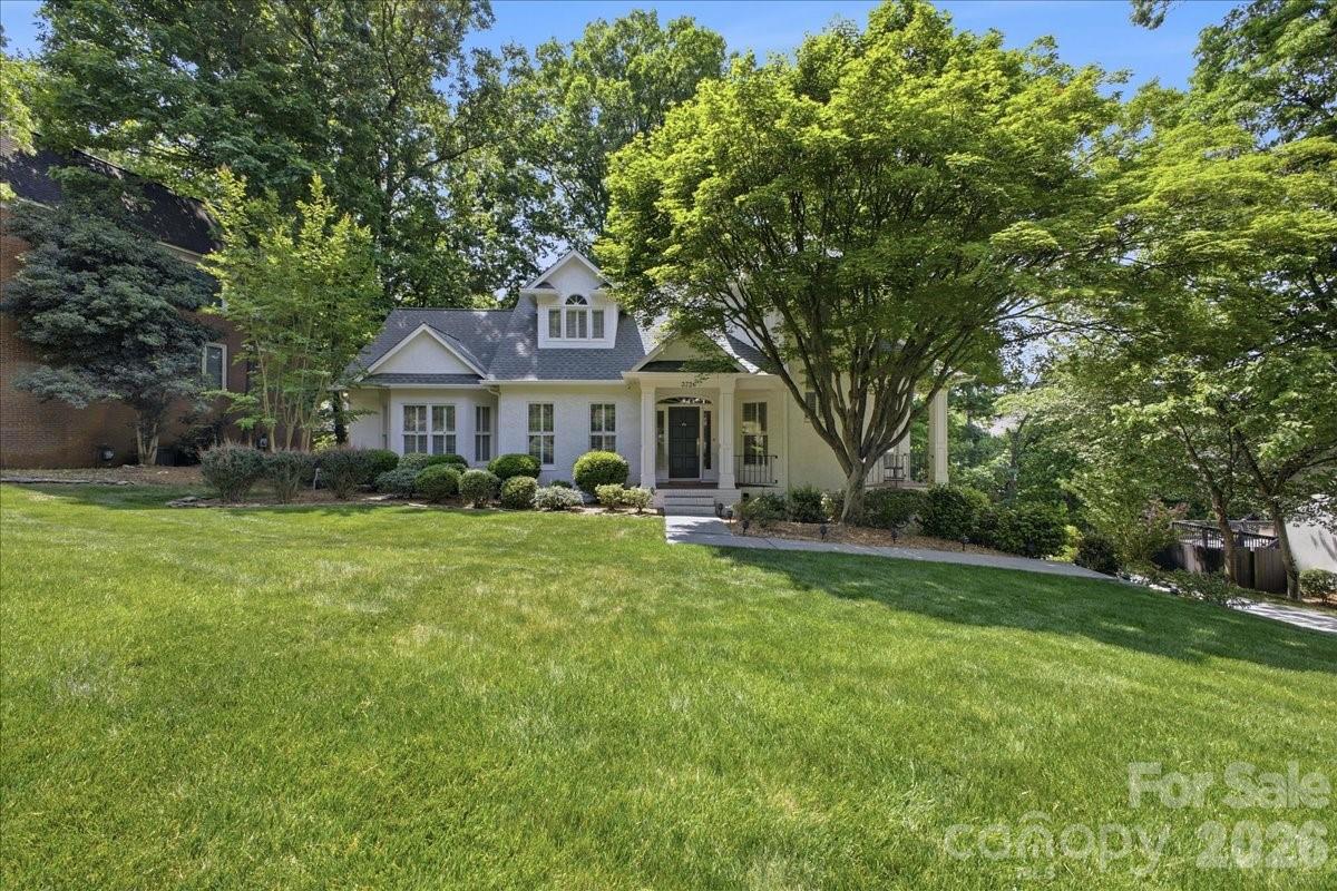 Photo 4 of 3726 Surry Ridge Court, Charlotte, NC