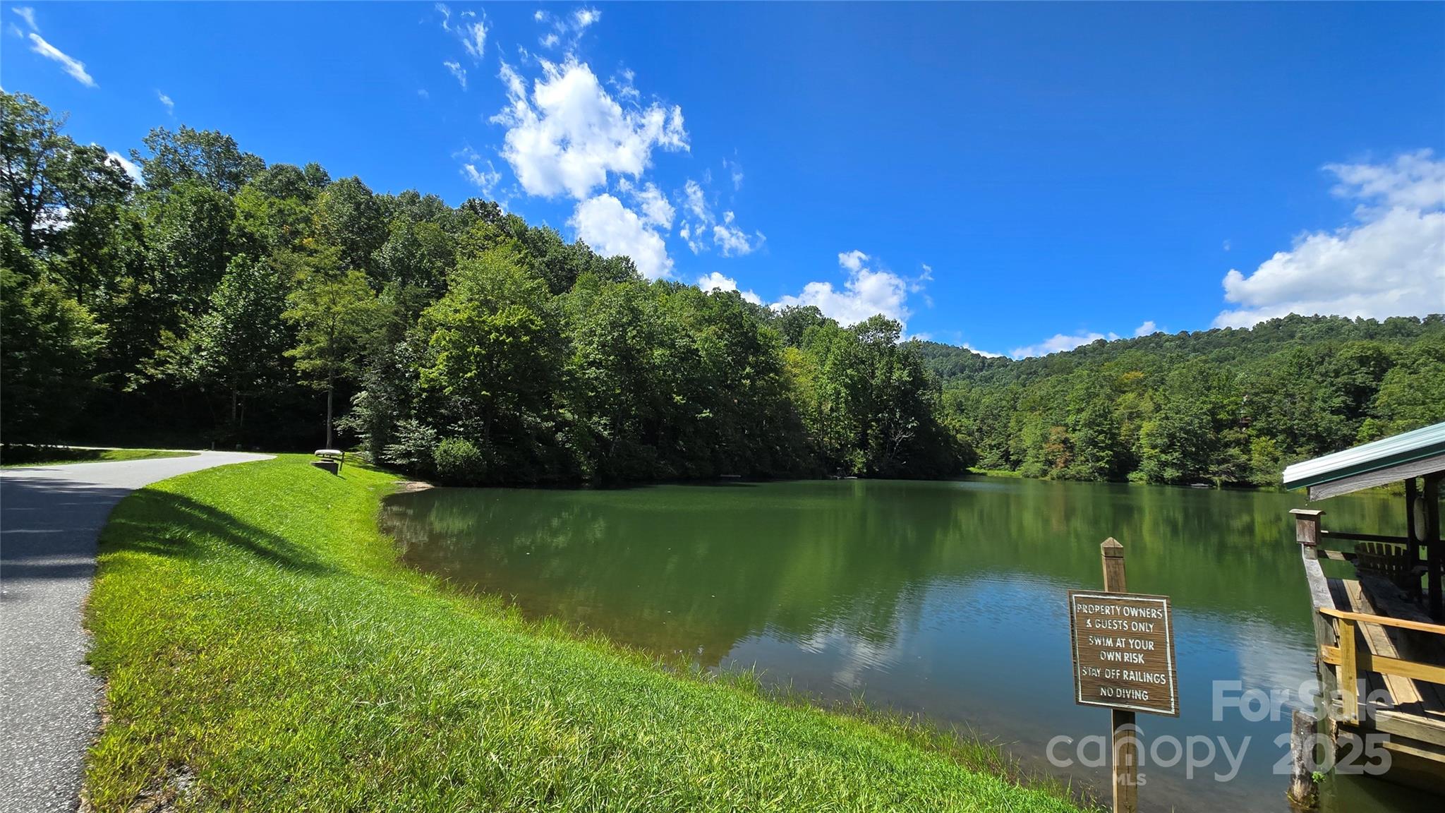 288 Long Ridge Road, Old Fort, NC - photo 46 of 49