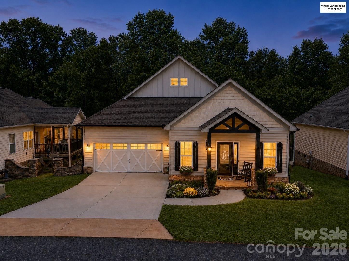 Home for sale at 117 Battery Drive, Locust, NC — photo 2 of 25