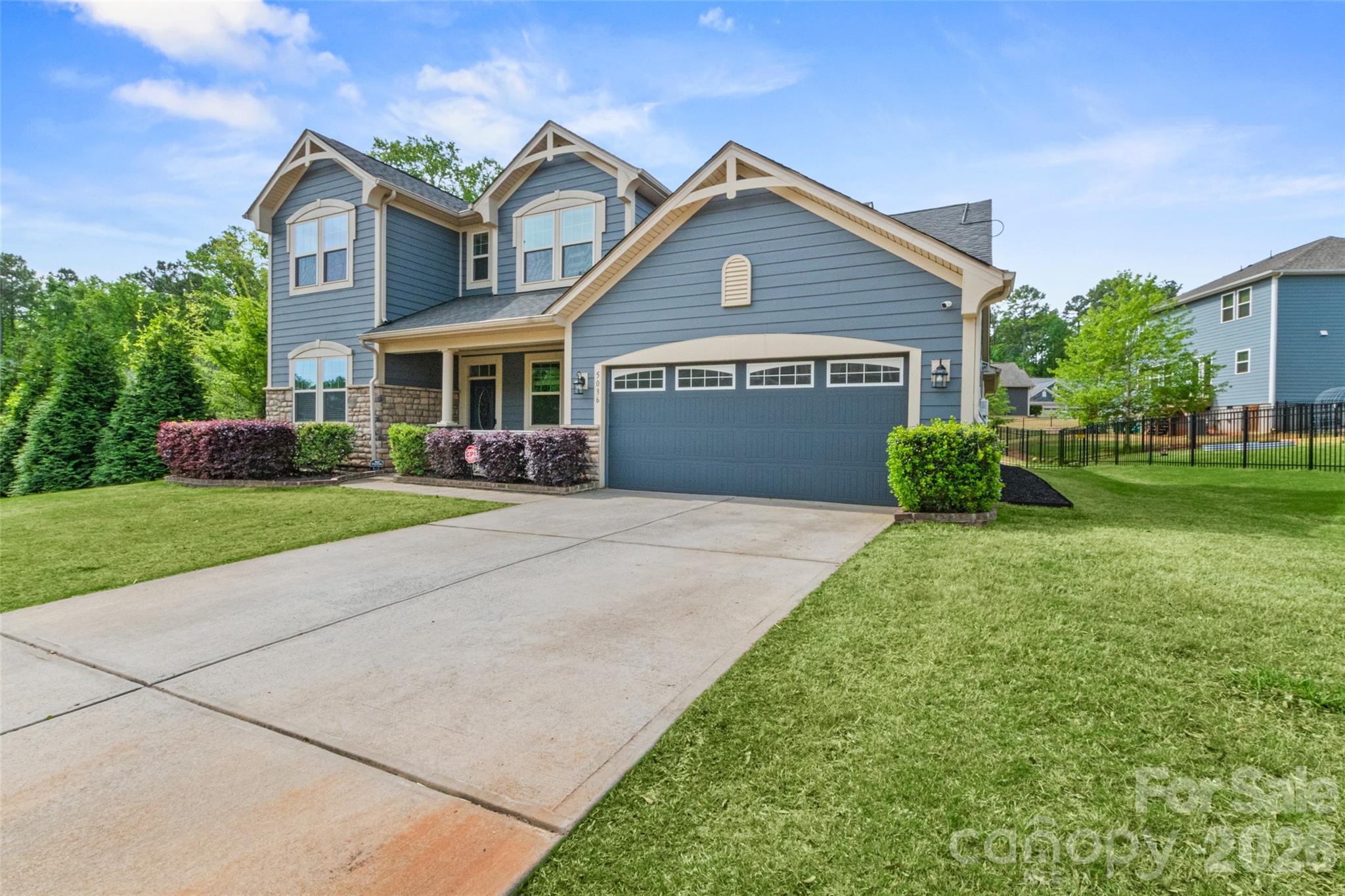 Photo 2 of 5036 Watersail Way, Clover, SC