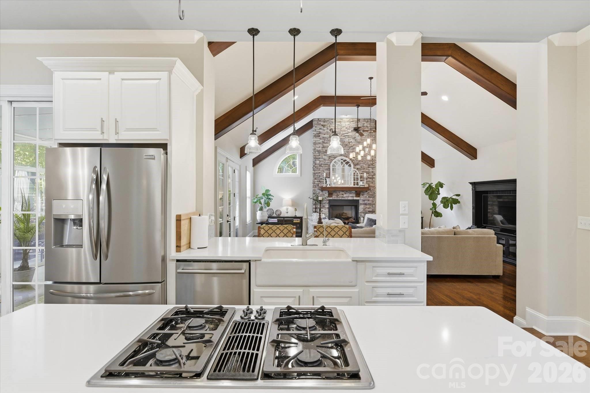 148 E Cold Hollow Farms Drive, Mooresville, NC - photo 13 of 49