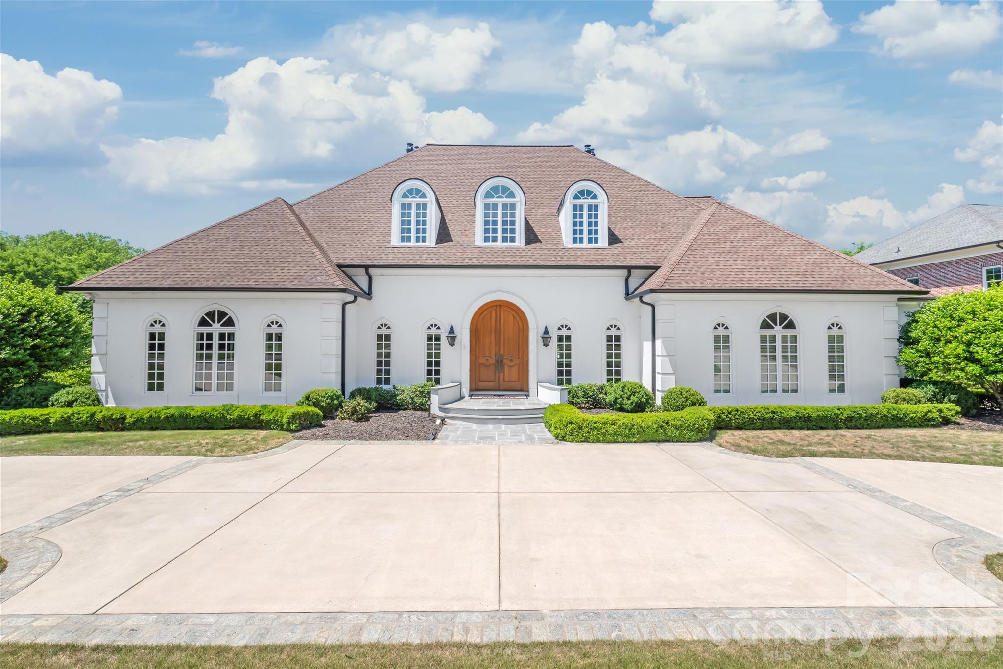 5400 Challisford Lane, Charlotte, NC