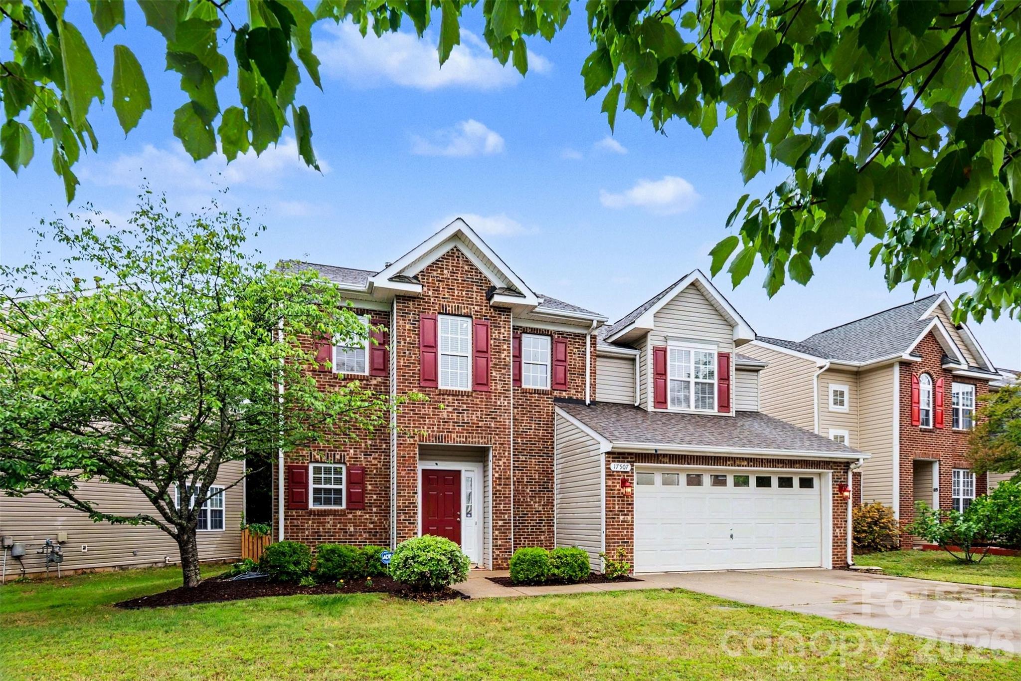 Photo 4 of 17507 Westmill Lane, Charlotte, NC