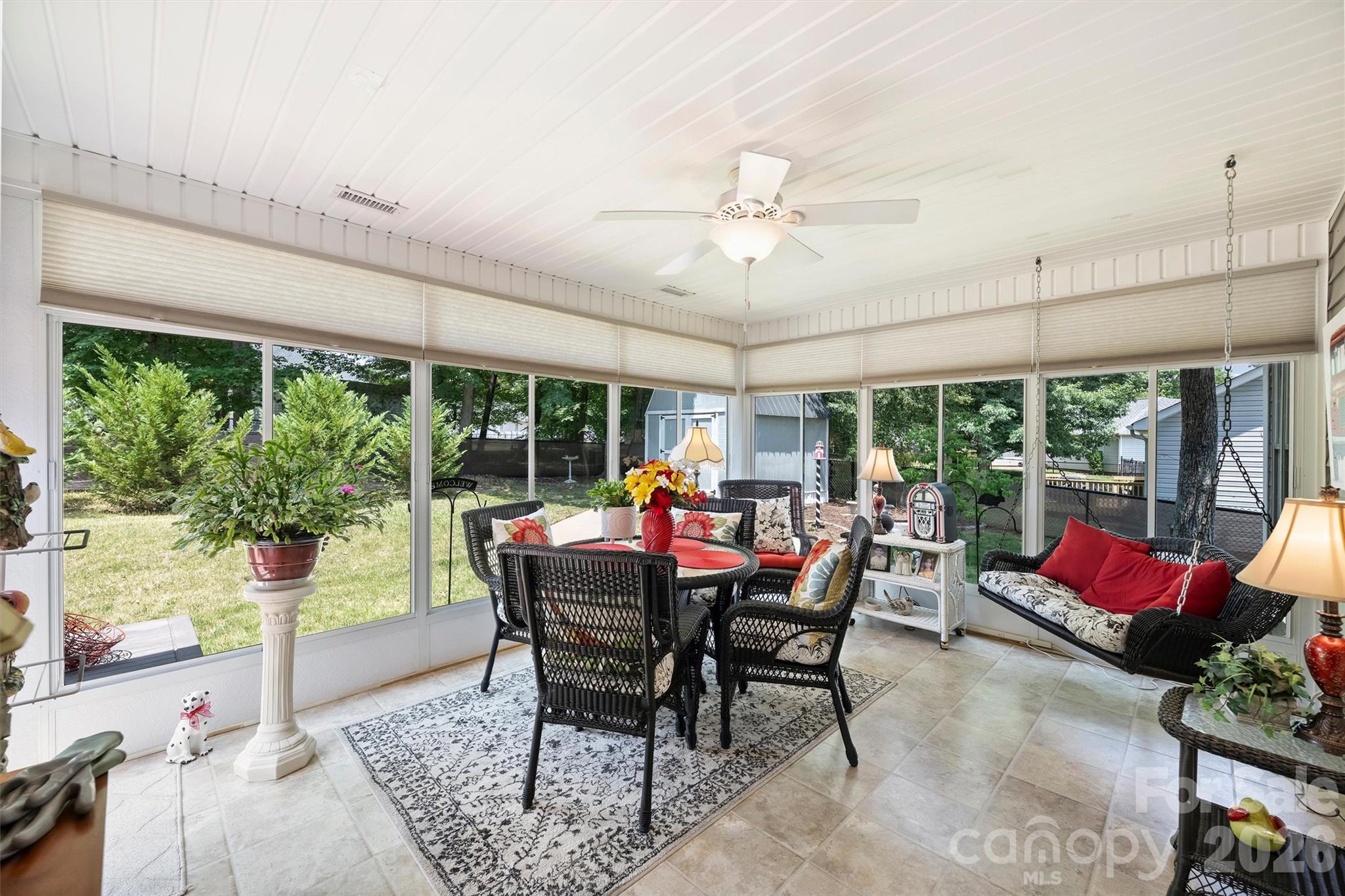 1302 Laurel Woods Drive, Gastonia, NC - photo 36 of 45